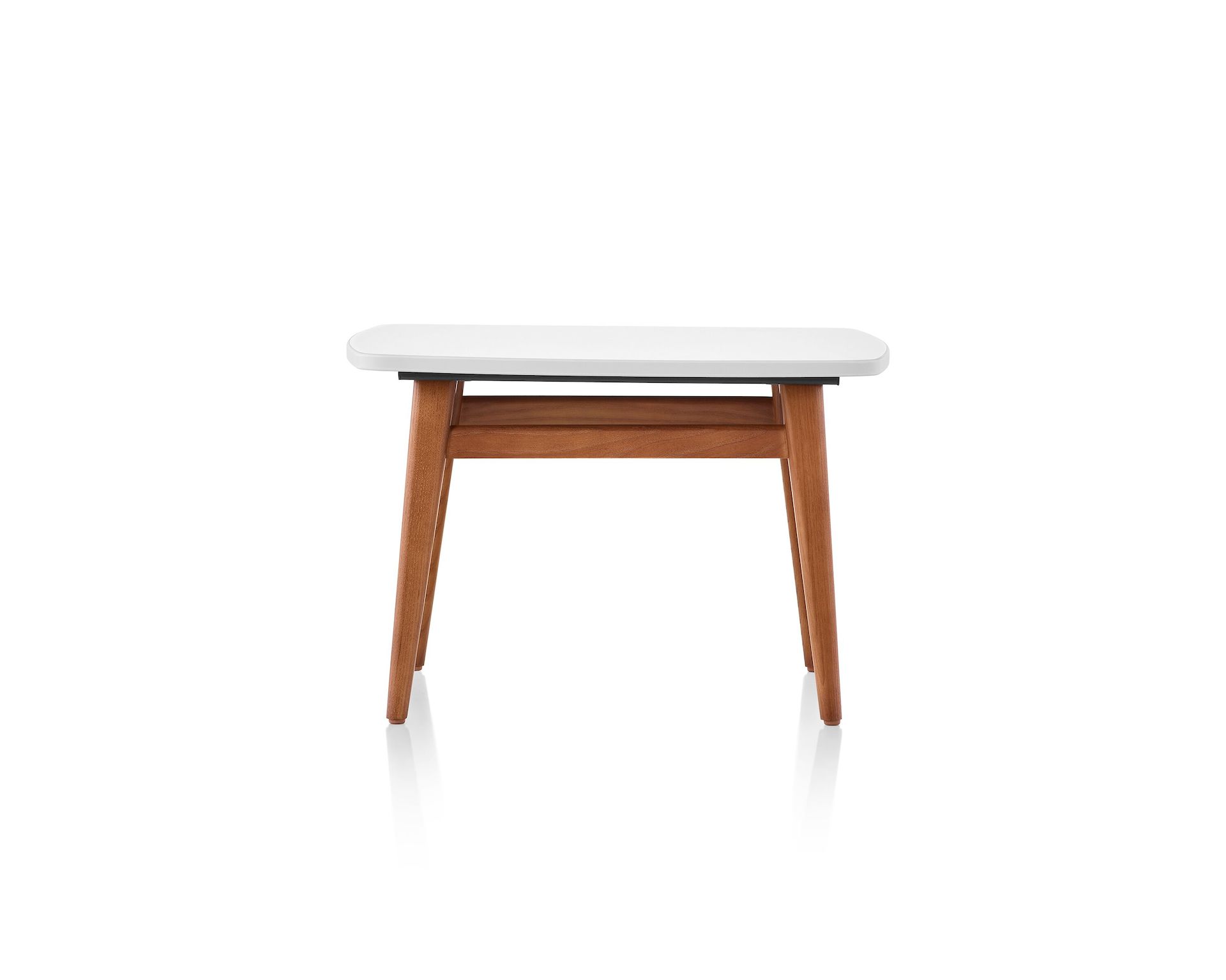 Nemschoff Palisade Side Table - Herman Miller