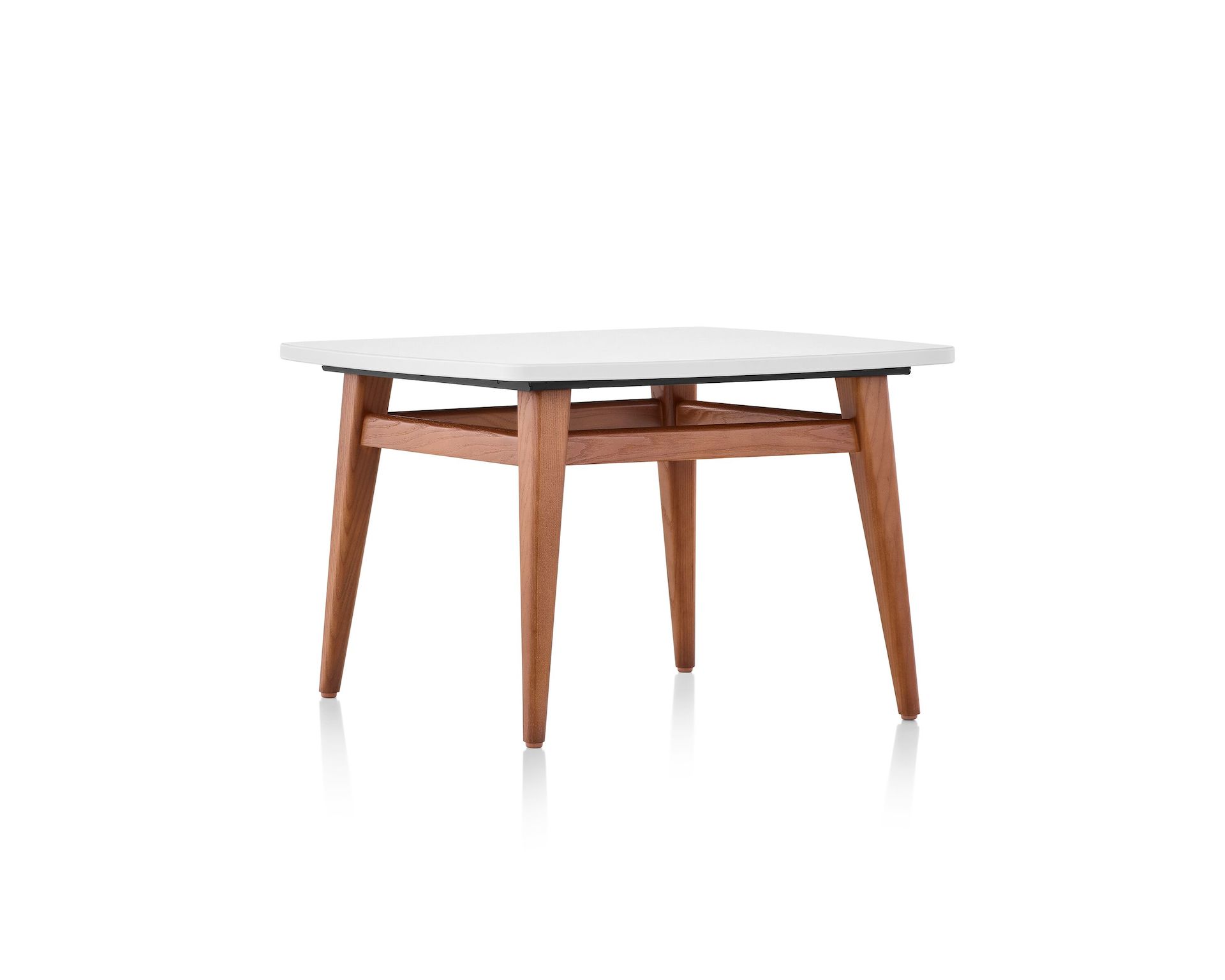 Nemschoff Palisade Side Table - Herman Miller