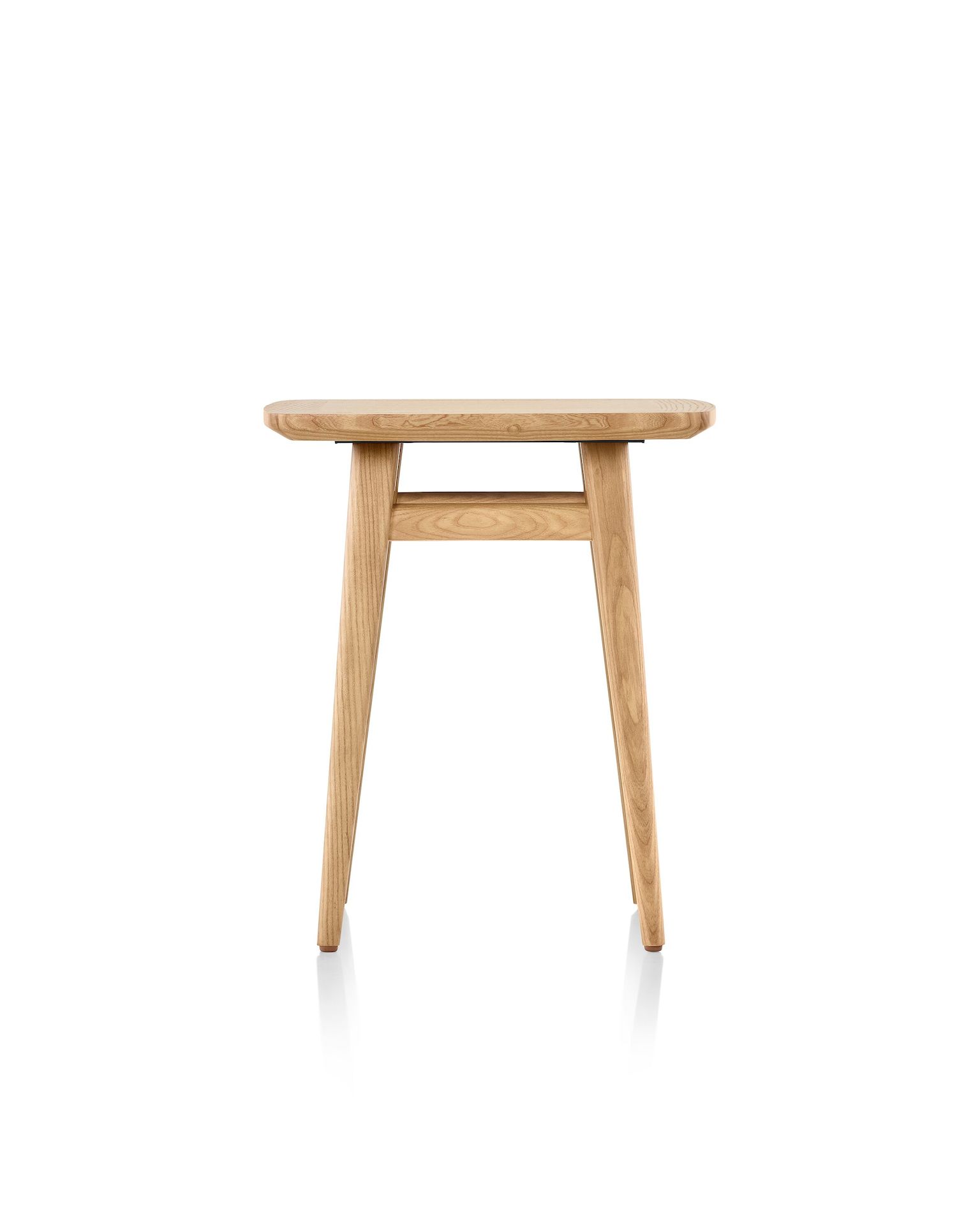 Nemschoff Palisade Side Table - Herman Miller