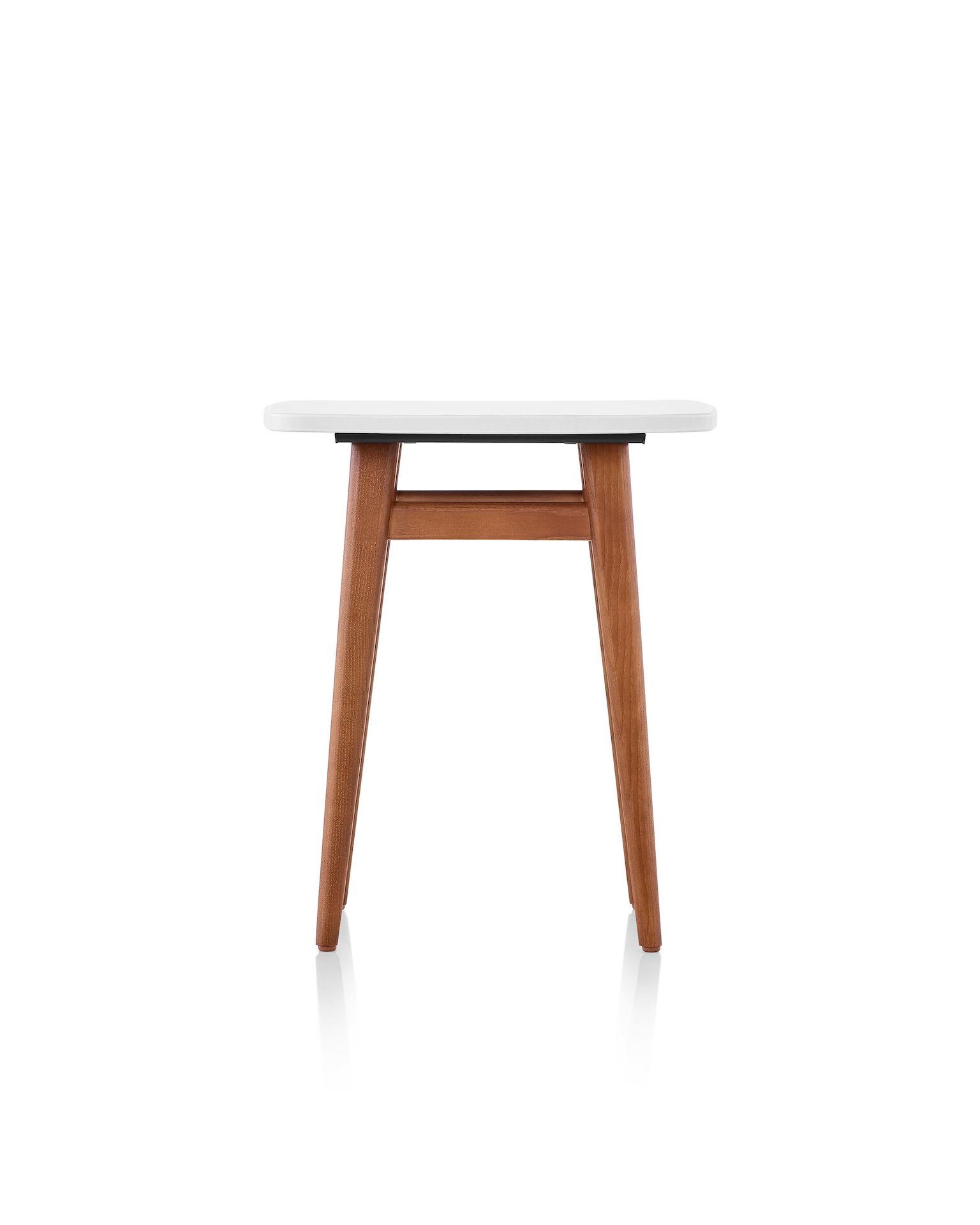 Nemschoff Palisade Side Table - Herman Miller