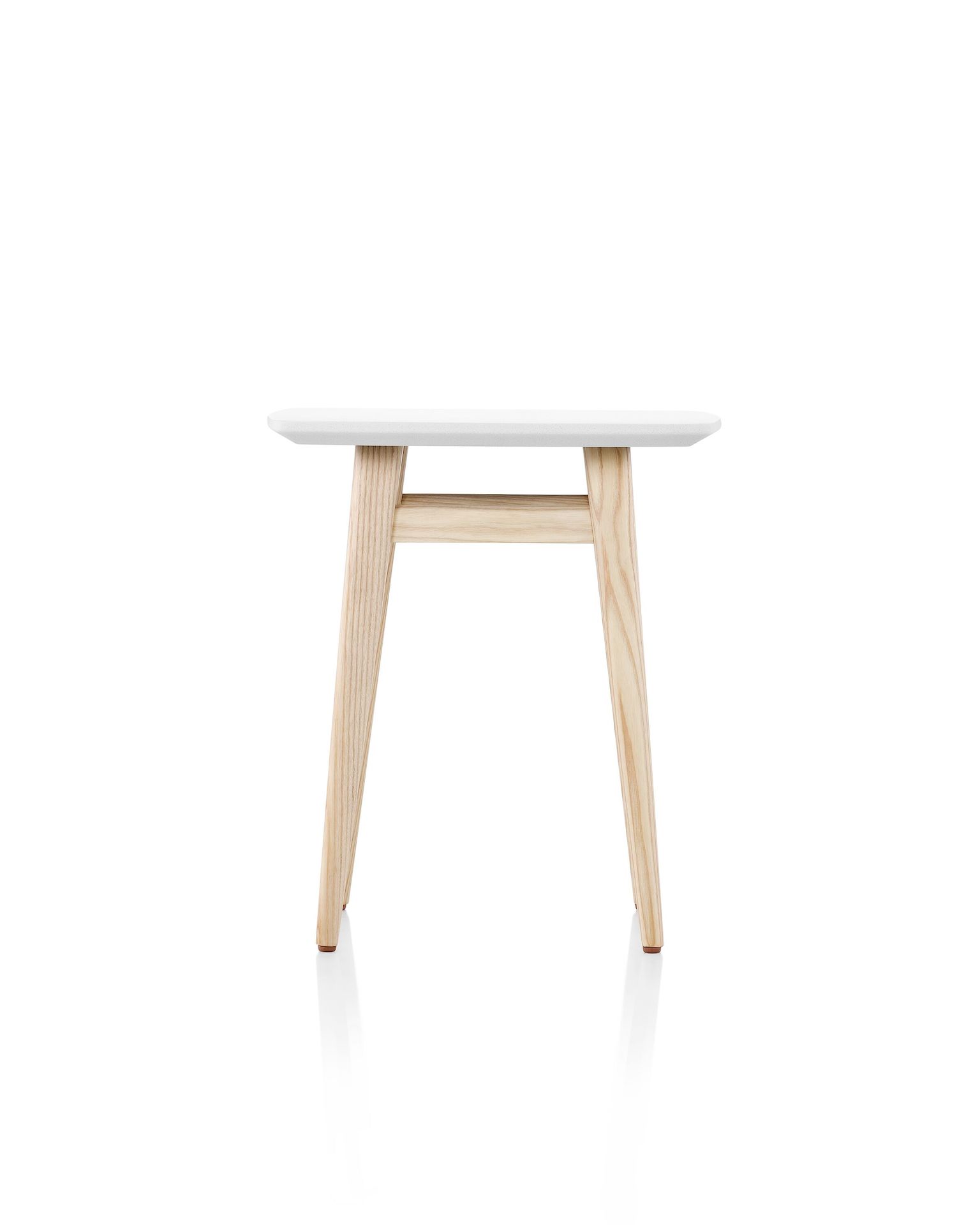 Nemschoff Palisade Side Table - Herman Miller
