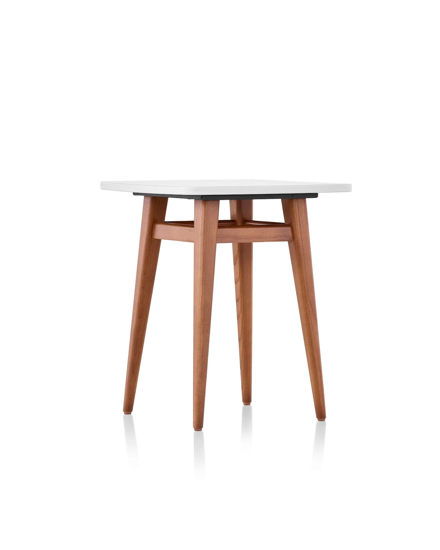 Nemschoff Palisade Side Table - Herman Miller