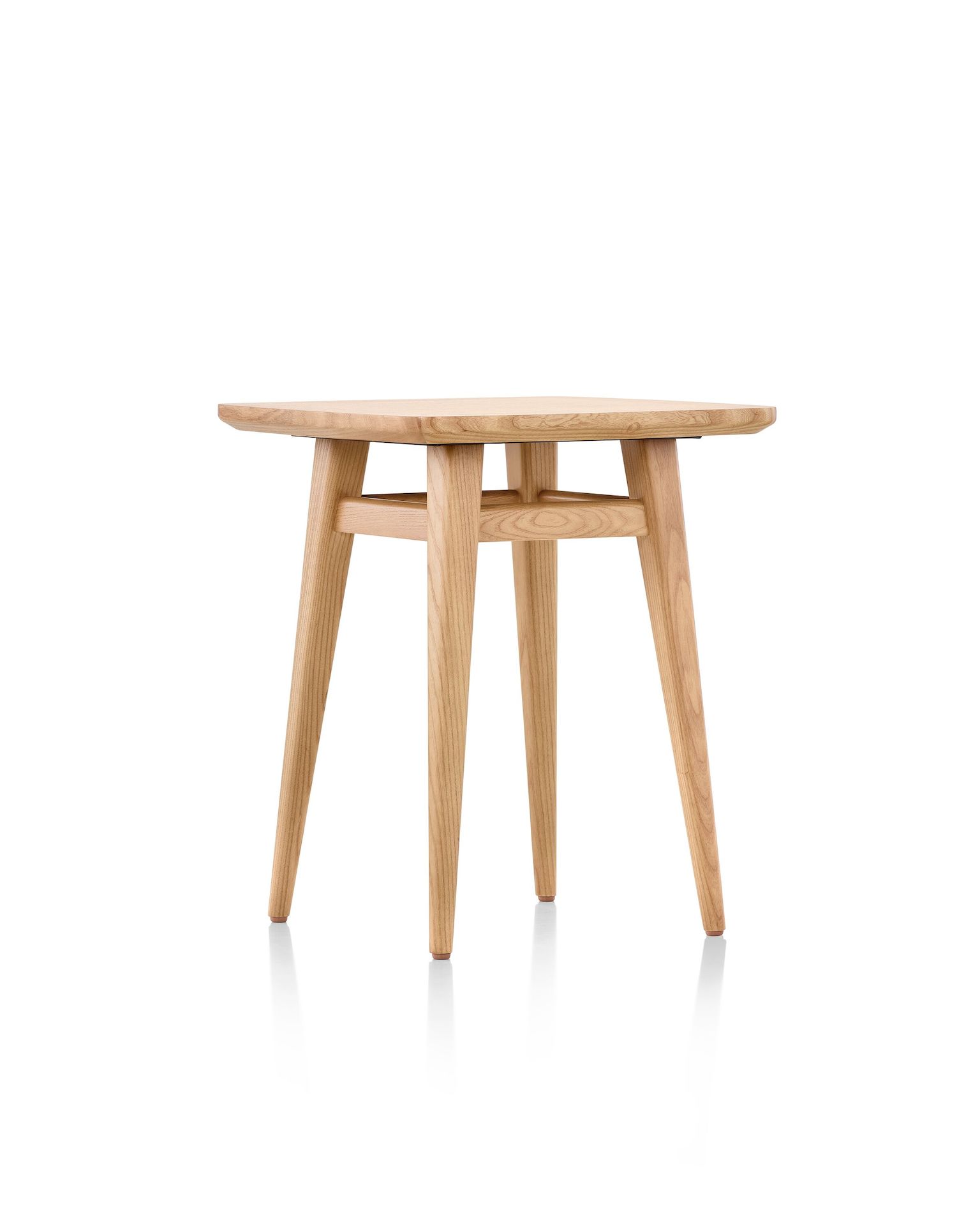 Nemschoff Palisade Side Table - Herman Miller
