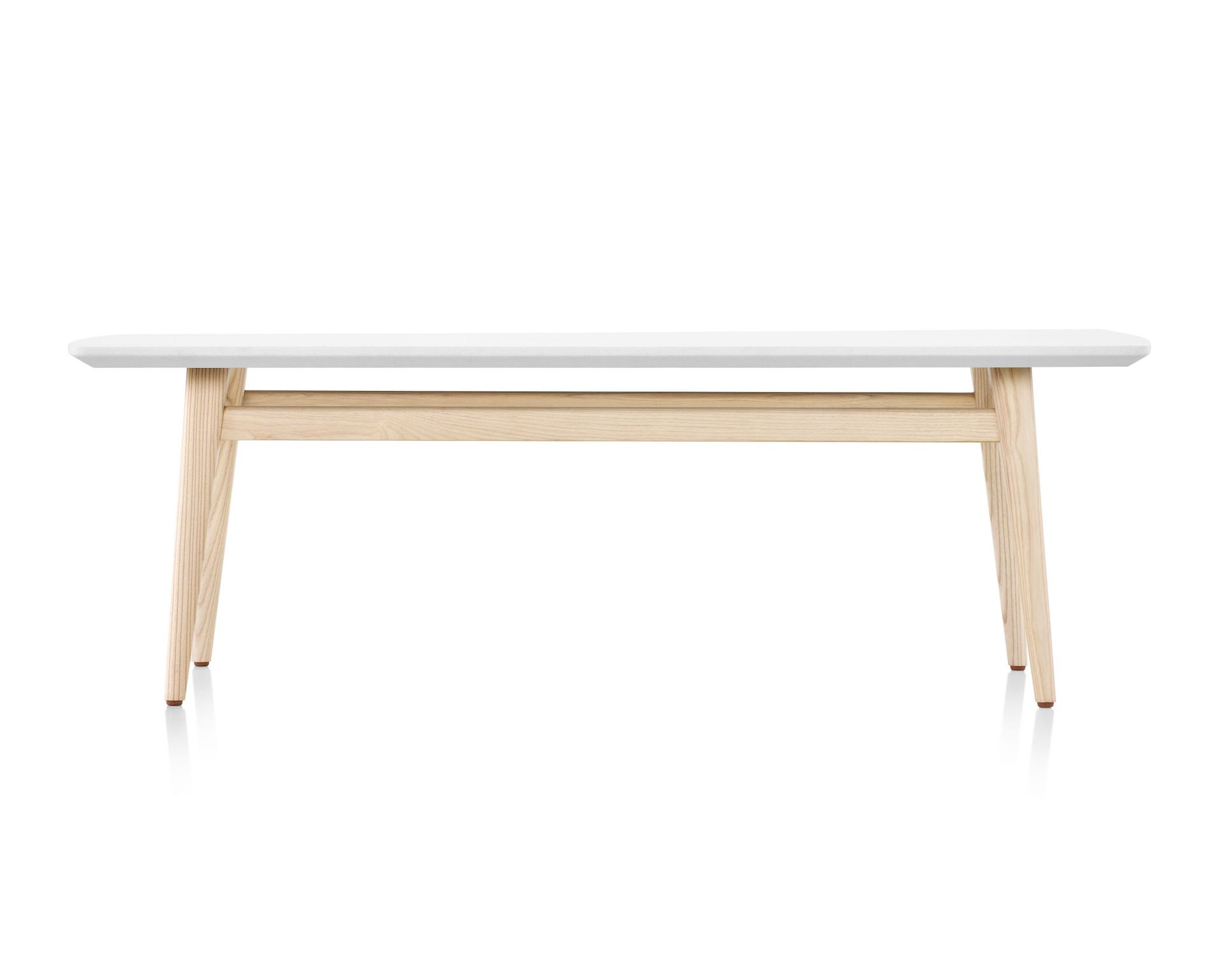 Nemschoff Palisade Coffee Table - Herman Miller
