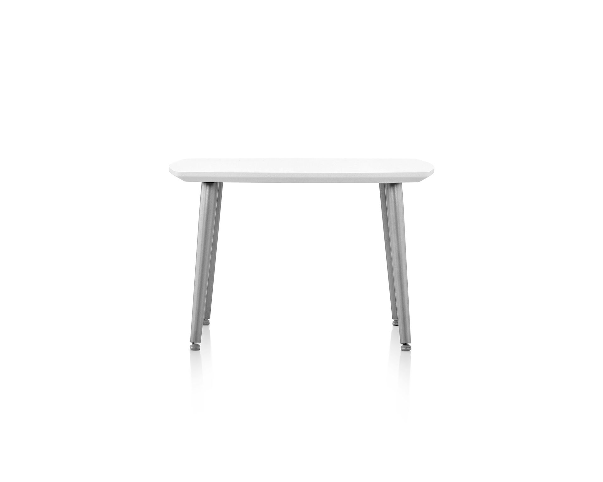 Nemschoff Palisade Side Table - Herman Miller