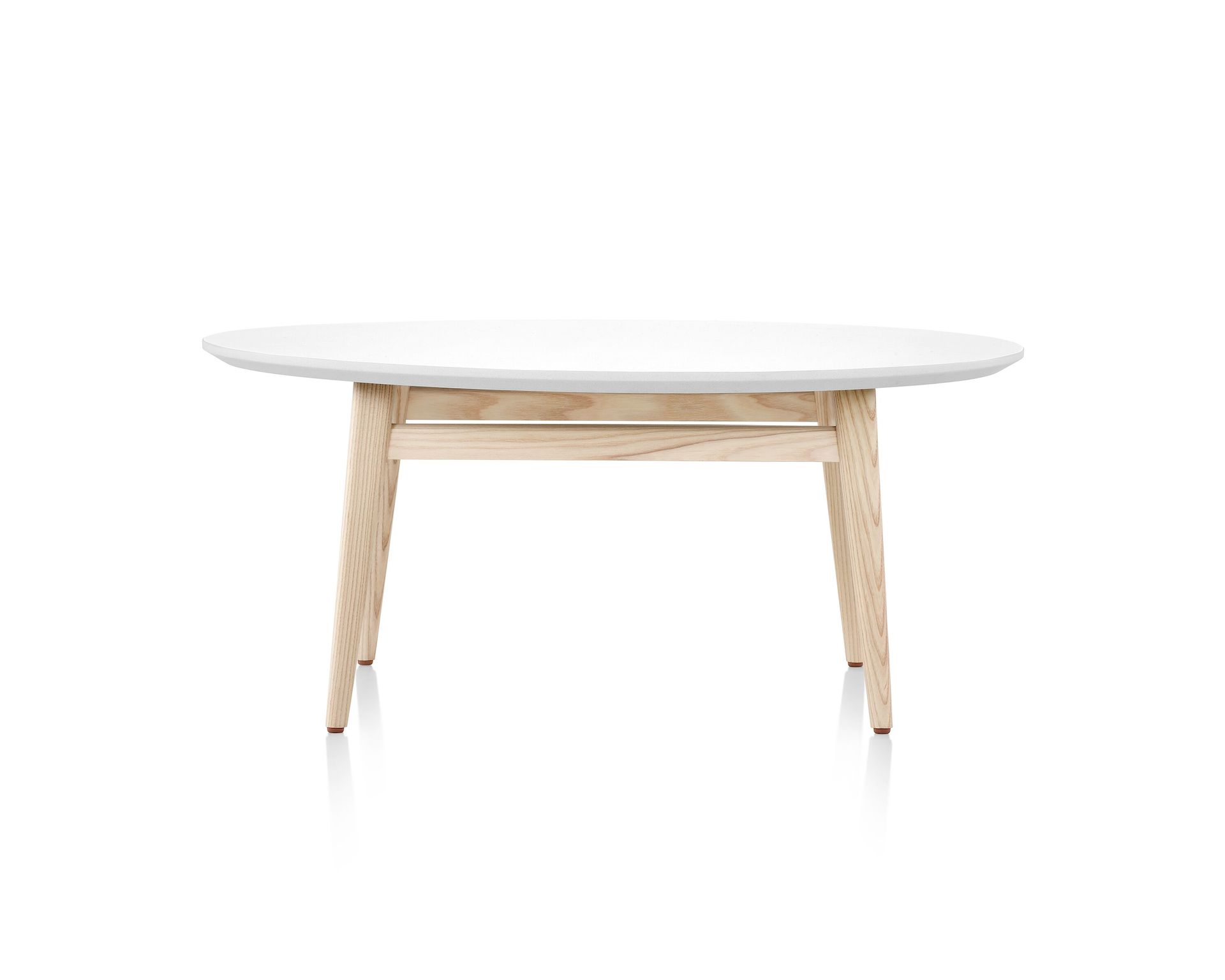 Nemschoff Palisade Coffee Table - Herman Miller