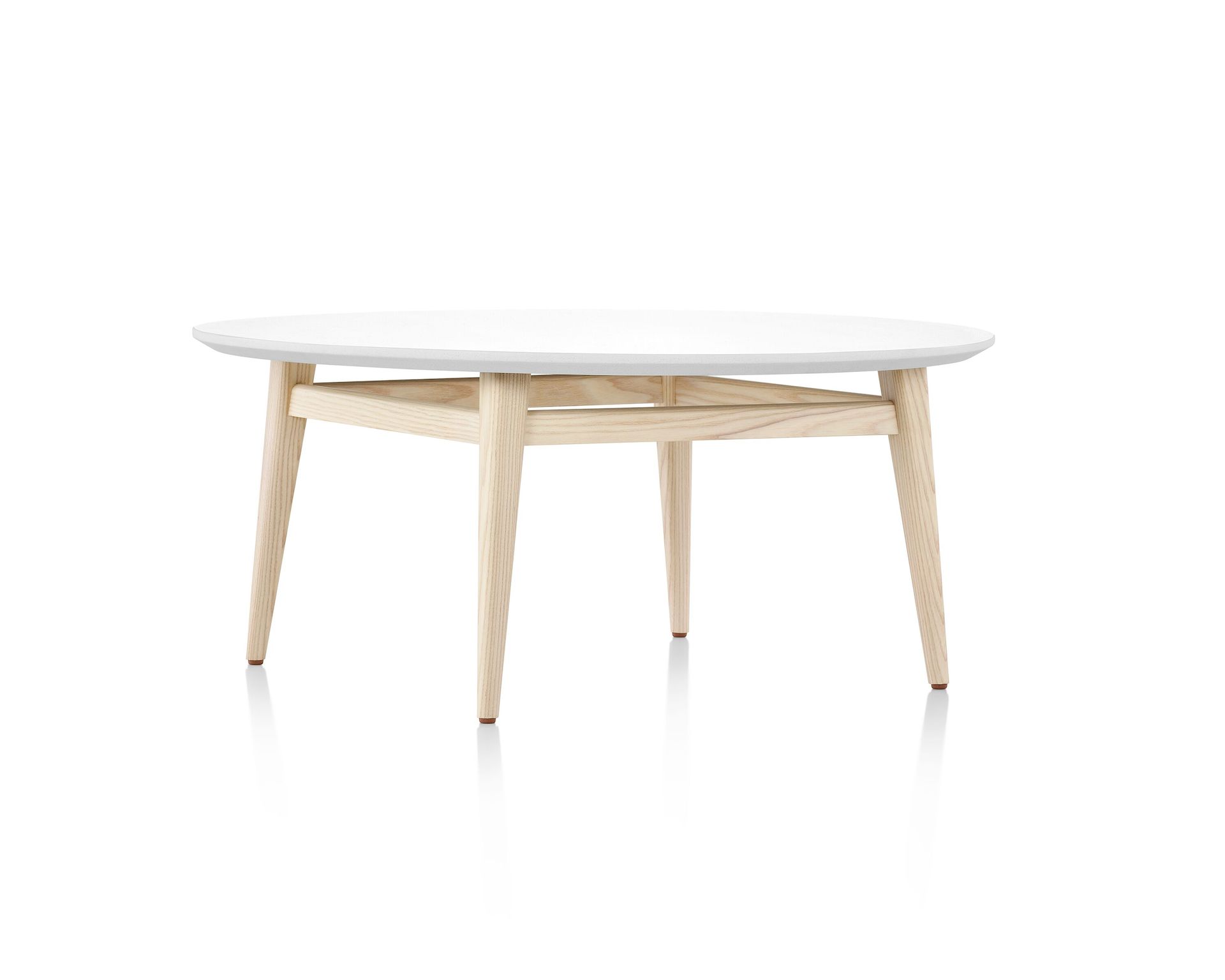 Nemschoff Palisade Coffee Table - Herman Miller