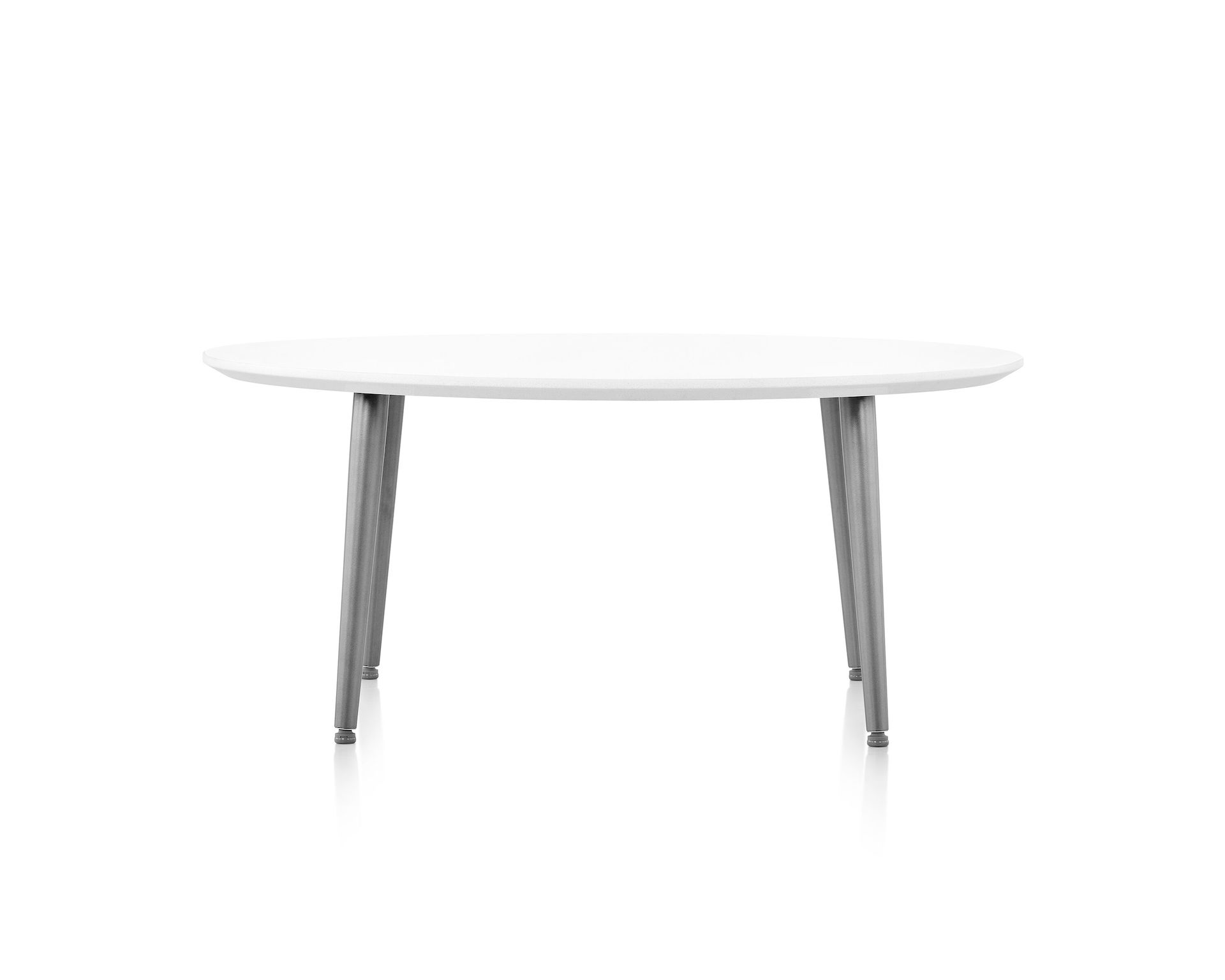 Nemschoff Palisade Coffee Table - Herman Miller