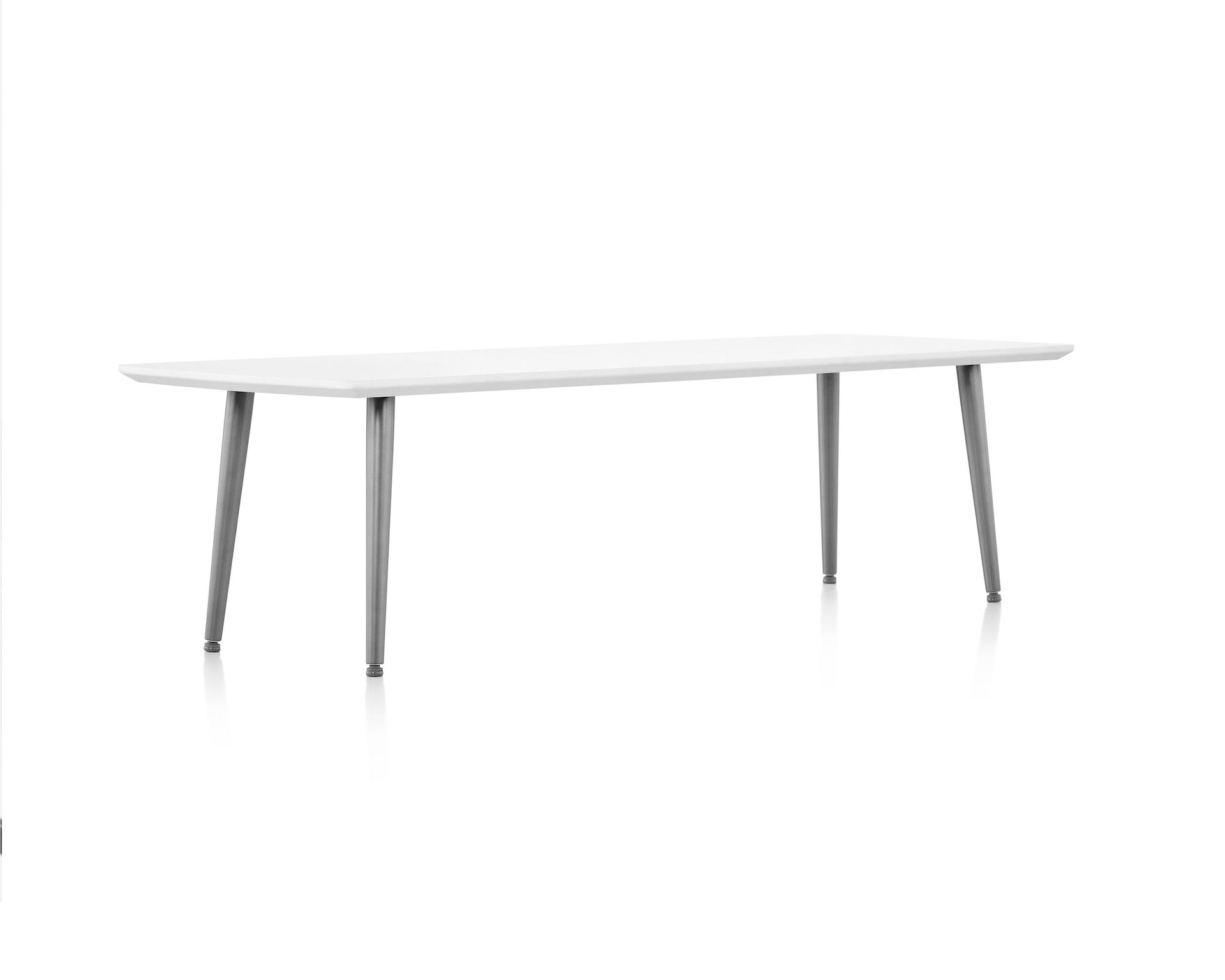 Nemschoff Palisade Coffee Table - Herman Miller