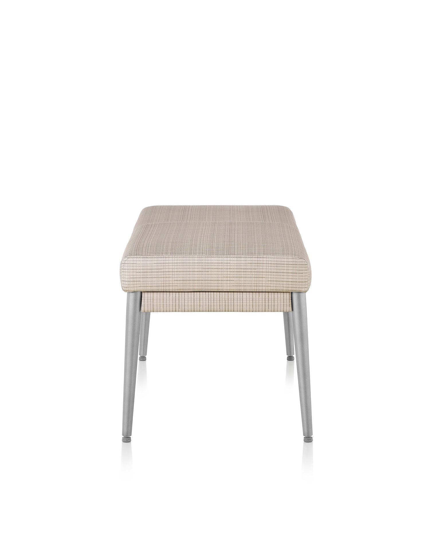 Nemschoff Palisade Bench - Herman Miller