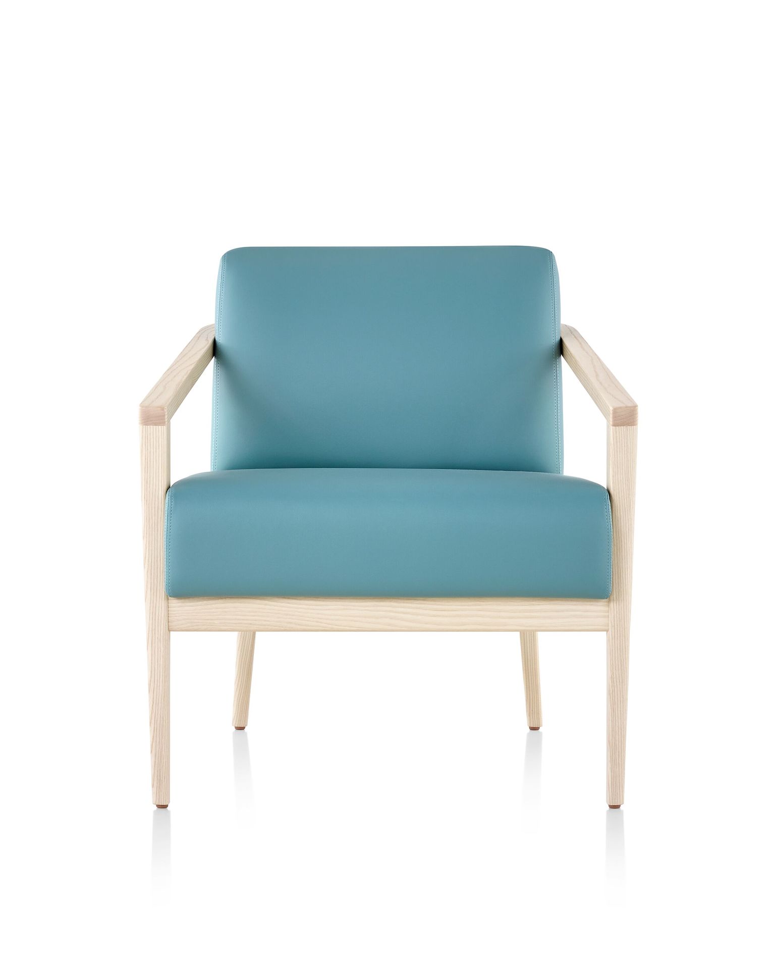 Nemschoff Palisade Lounge Chair - Herman Miller