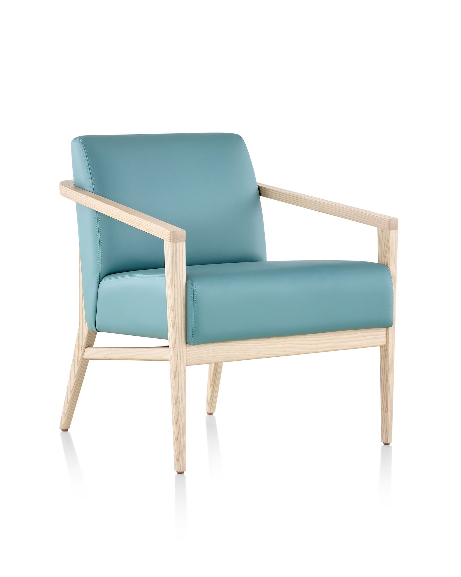 Nemschoff Palisade Lounge Chair - Herman Miller