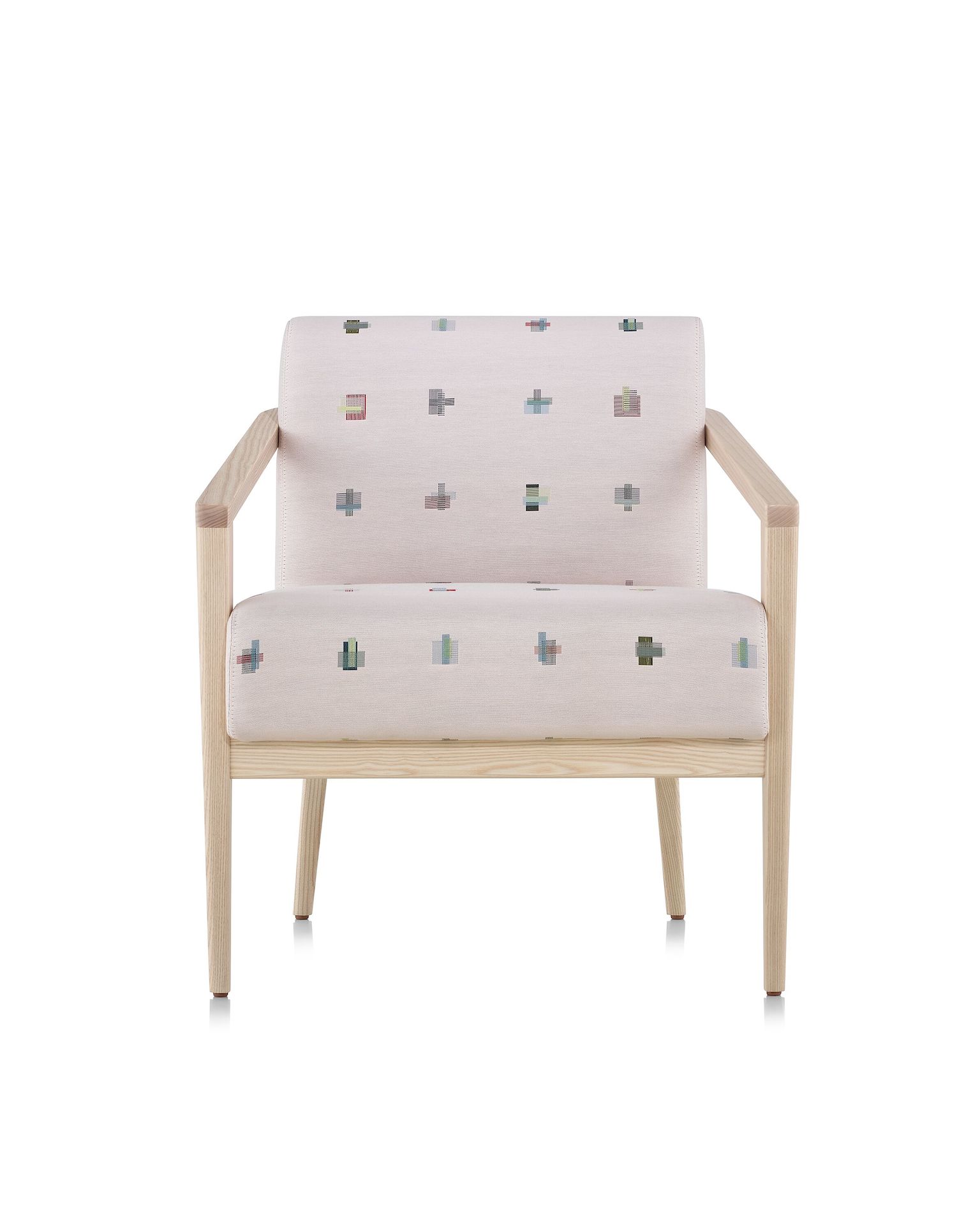 Nemschoff Palisade Lounge Chair - Herman Miller