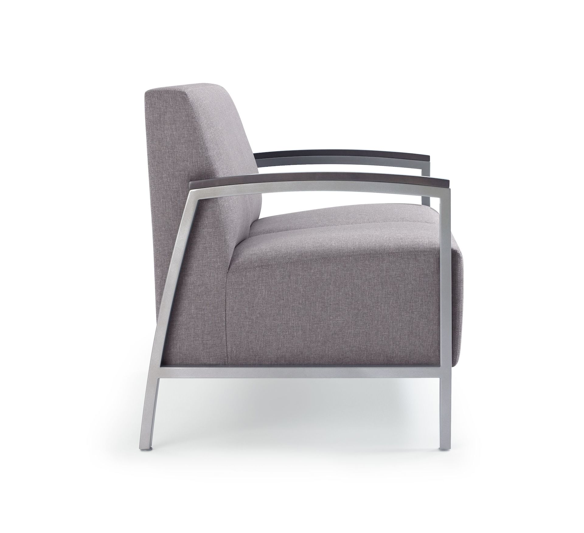 Nemschoff Brava Modern Multiple Seating - Herman Miller