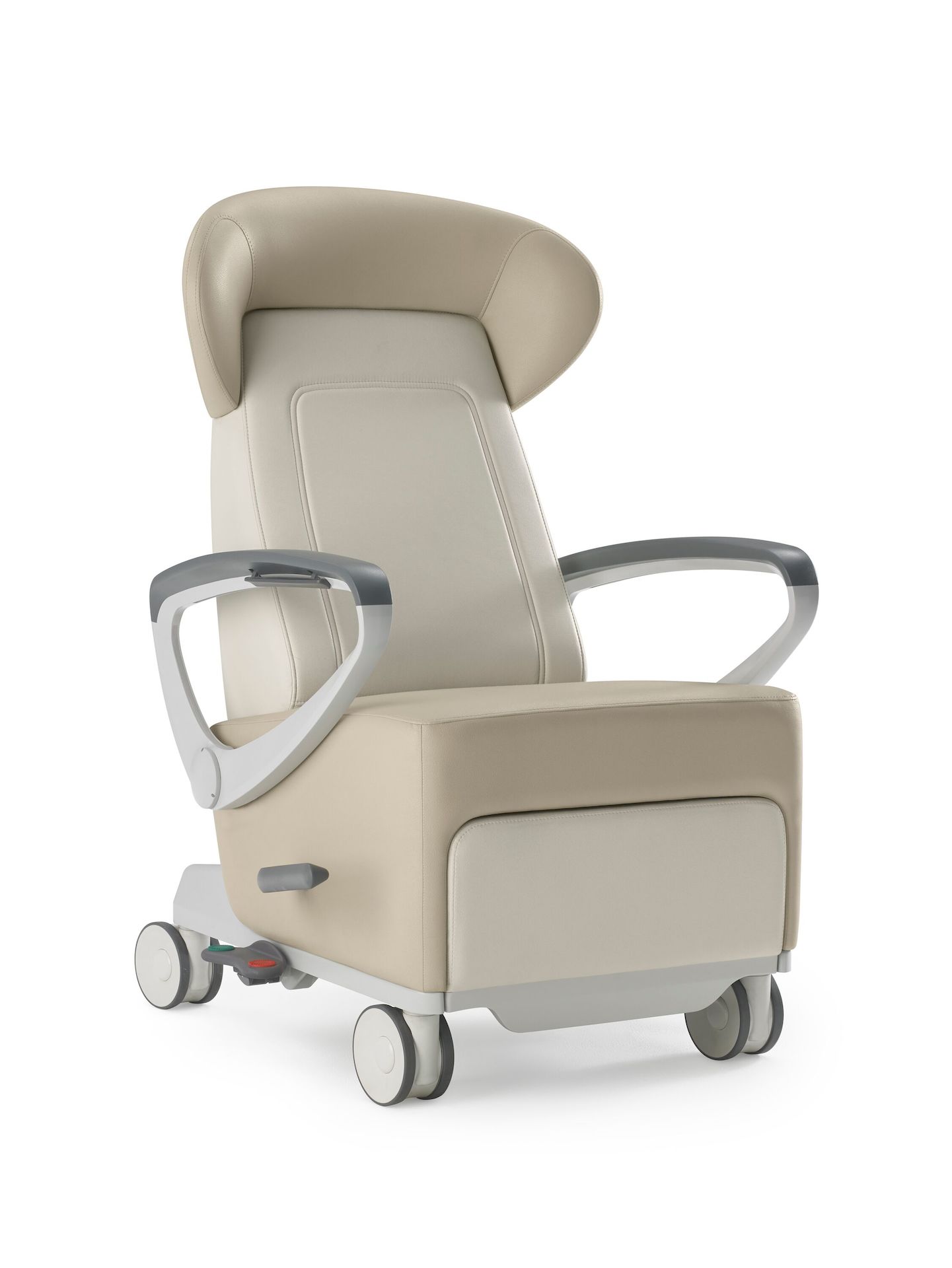 Nemschoff Ava Recliner - Herman Miller