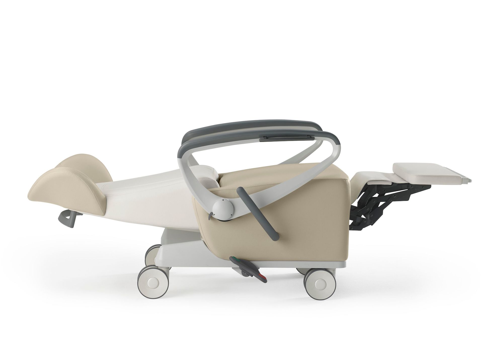 Nemschoff Ava Recliner - Herman Miller