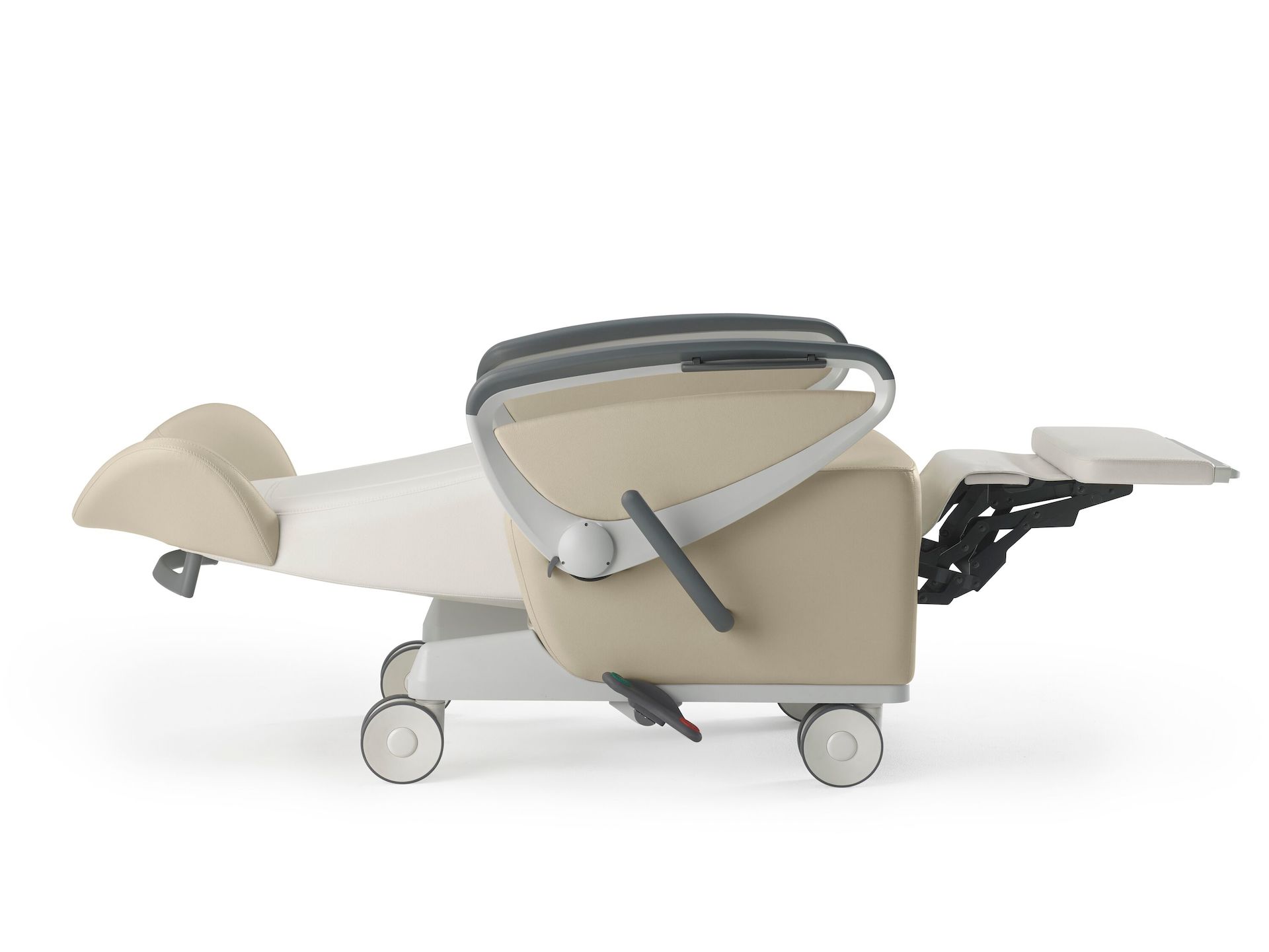 Nemschoff Ava Recliner - Herman Miller