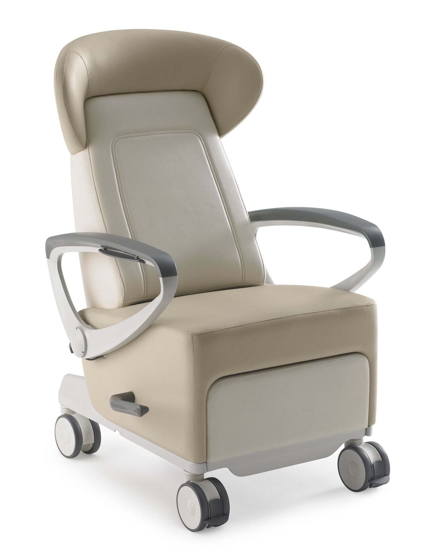 Nemschoff Ava Recliner - Herman Miller