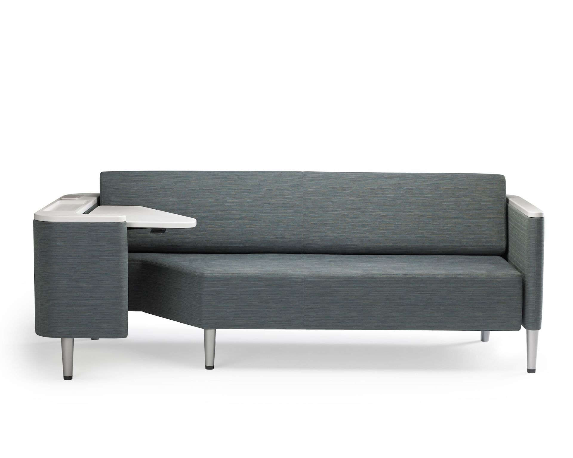 Nemschoff Palisade Flop Sofa - Herman Miller