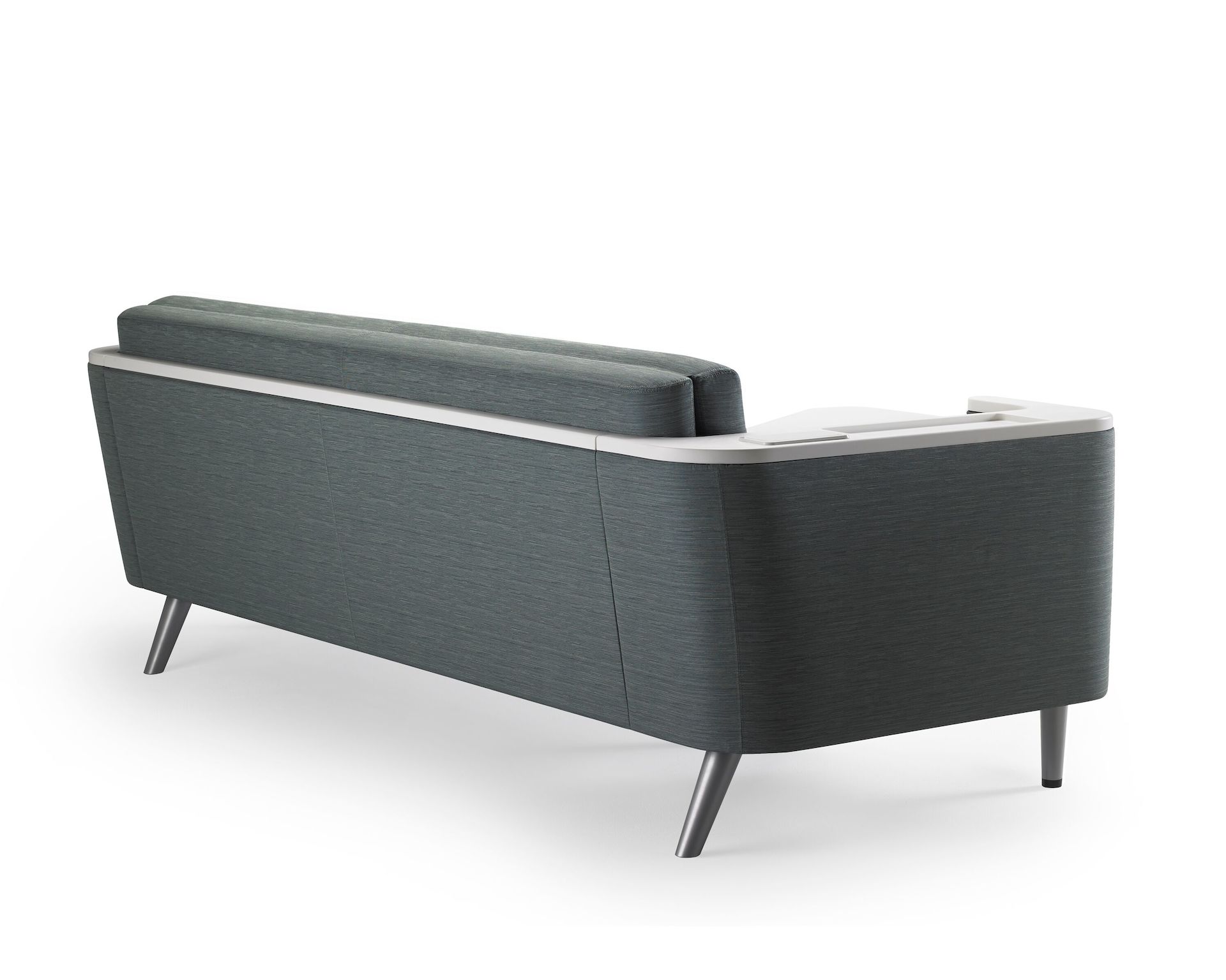 Nemschoff Palisade Flop Sofa - Herman Miller