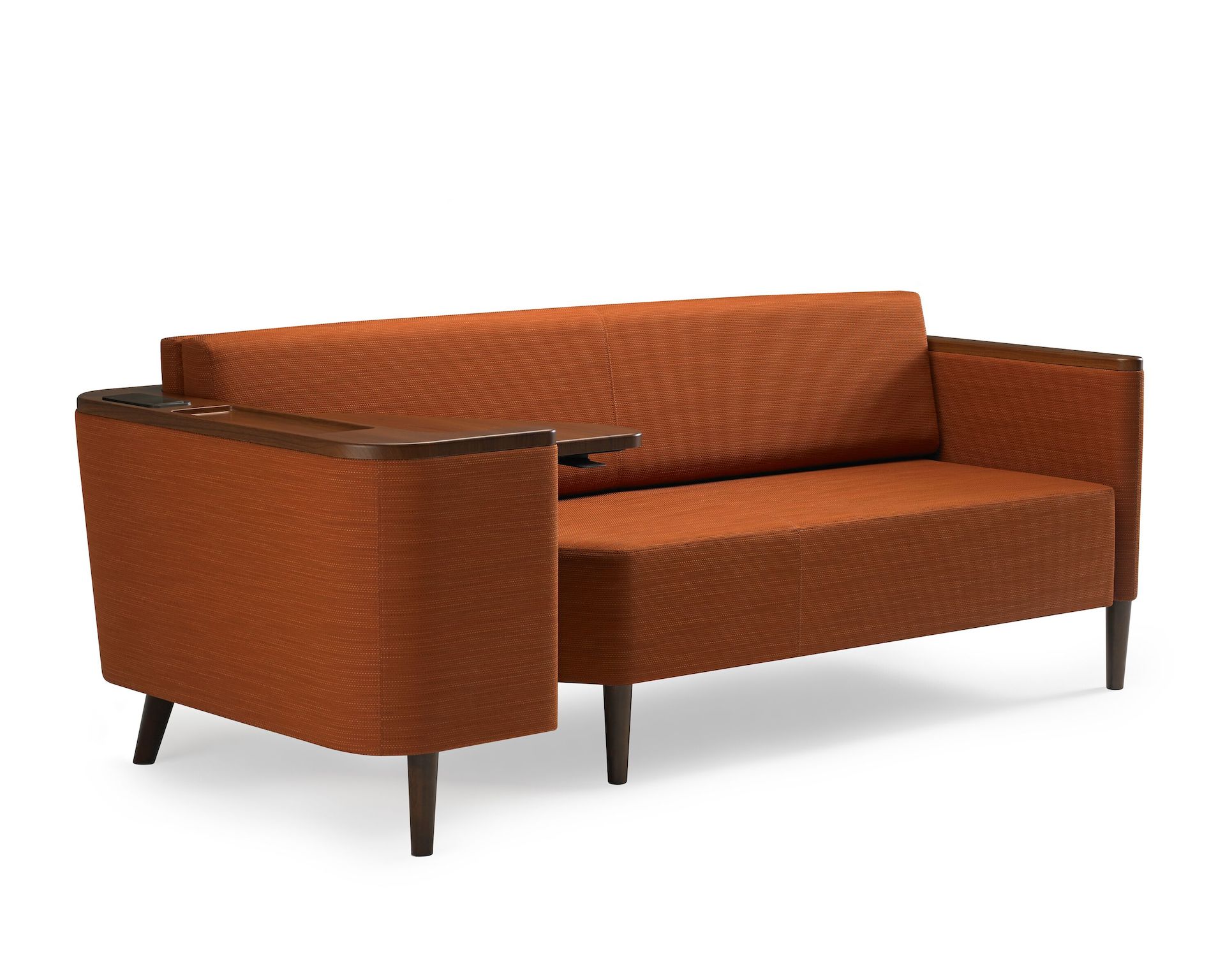 Nemschoff Palisade Flop Sofa - Herman Miller