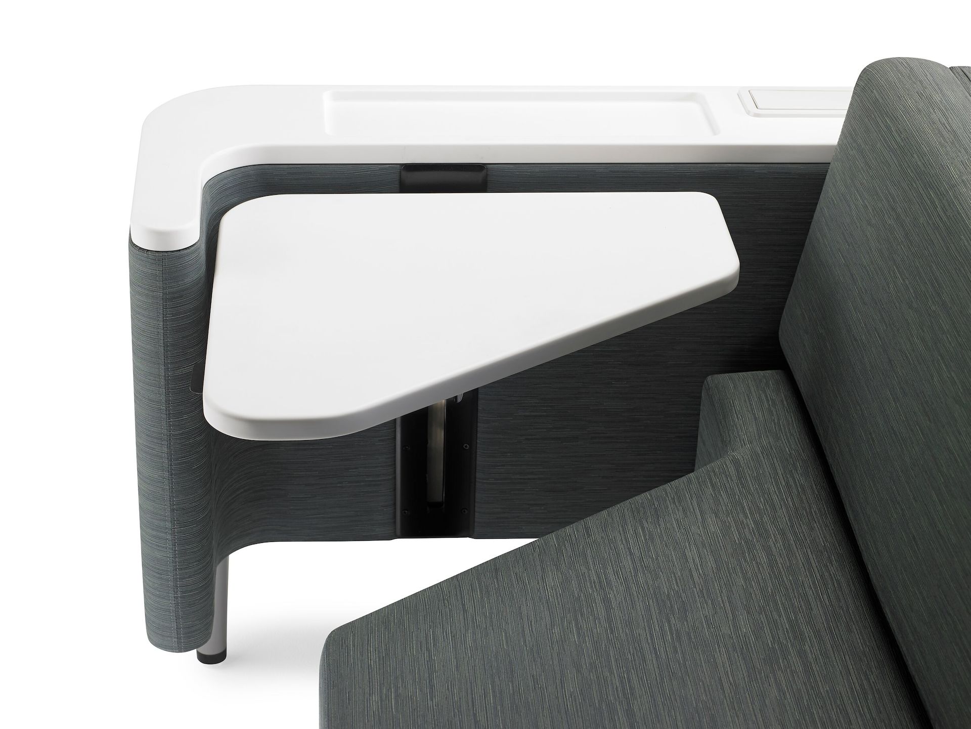 Nemschoff Palisade Flop Sofa - Herman Miller