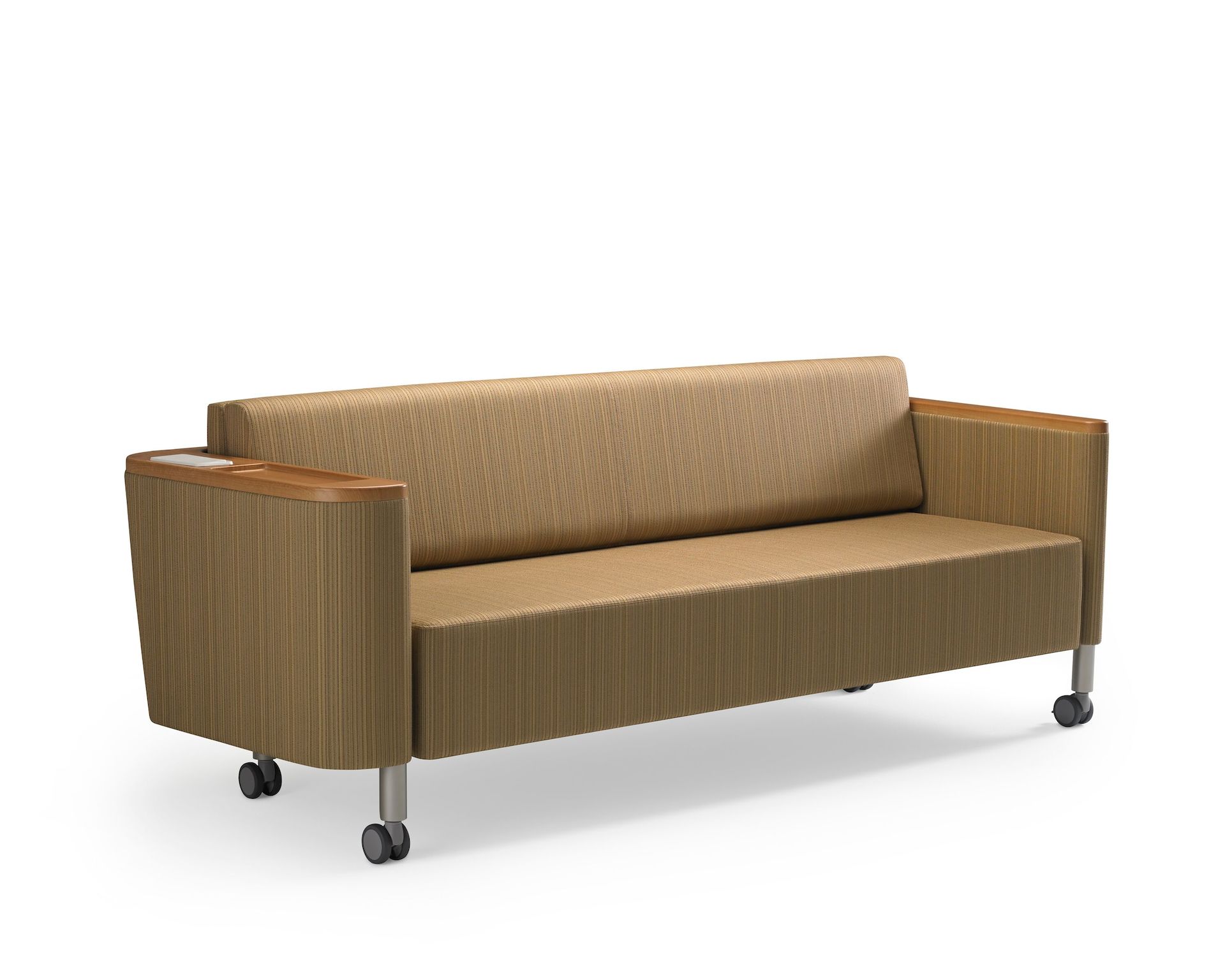 Nemschoff Palisade Flop Sofa - Herman Miller