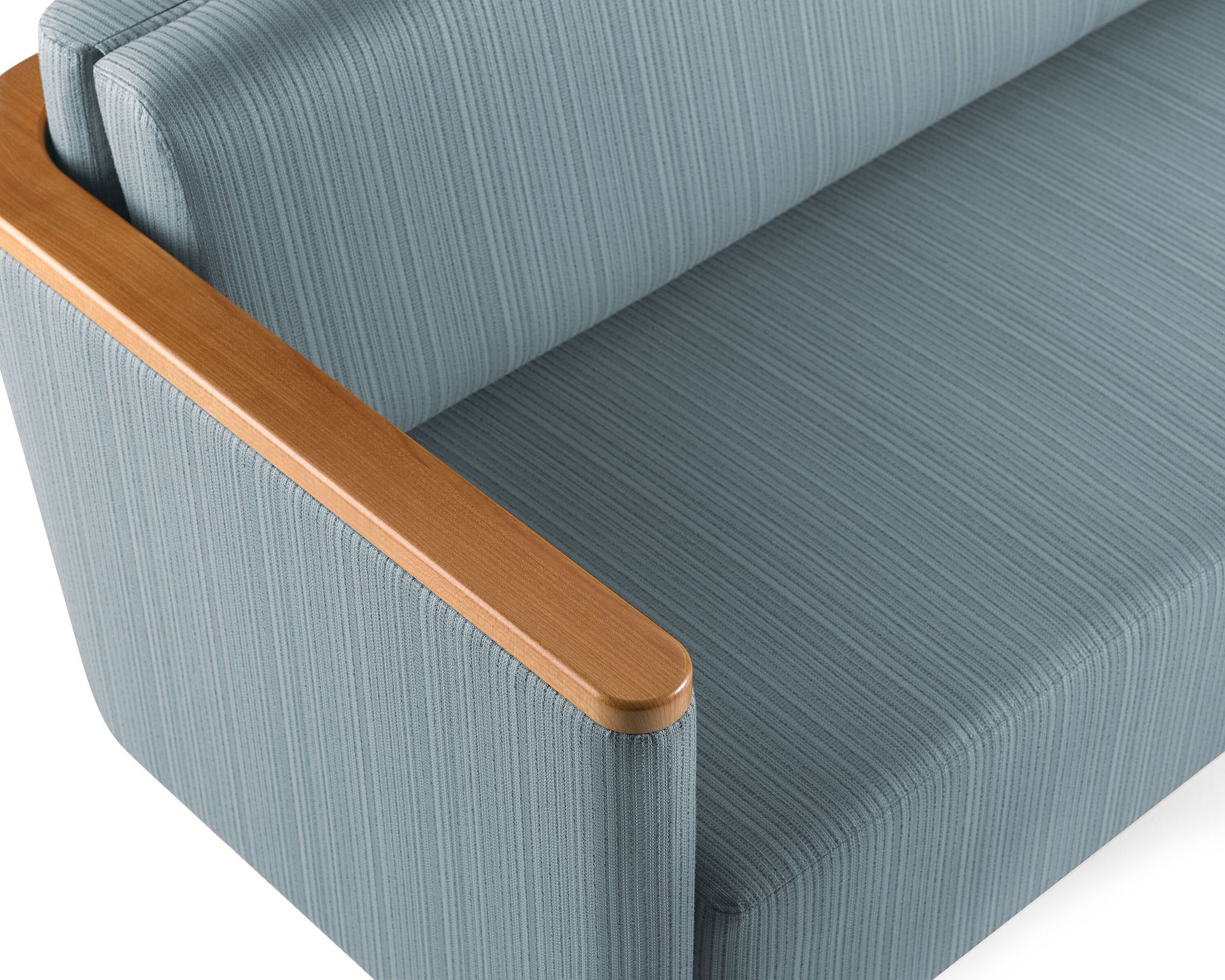 Nemschoff Palisade Flop Sofa - Herman Miller