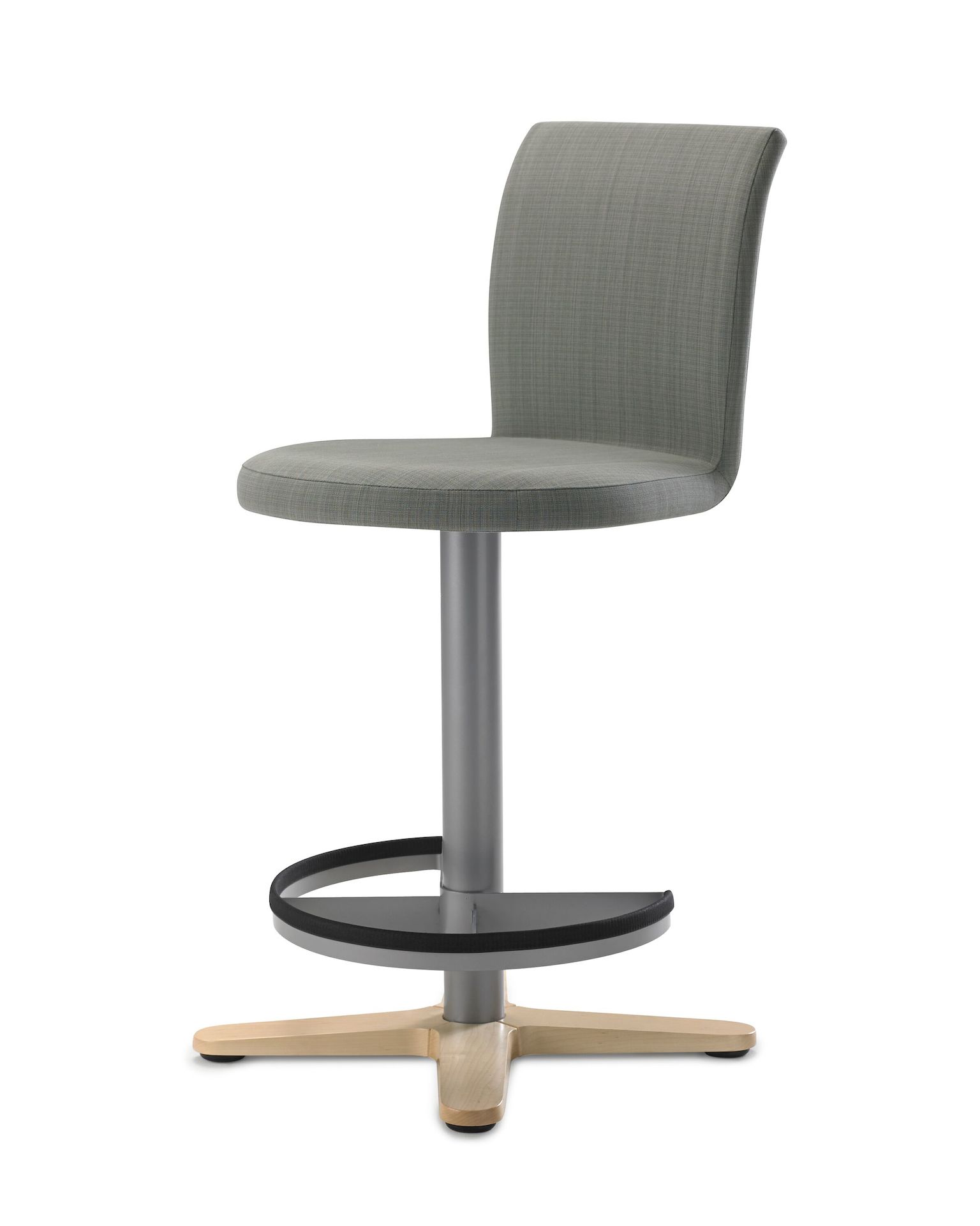 Nemschoff Palisade Stool - Herman Miller