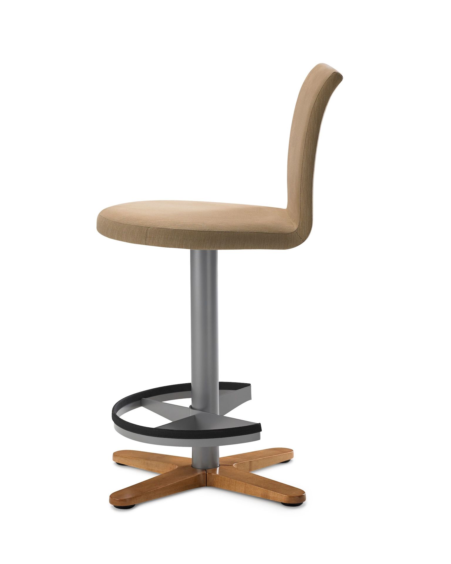 Nemschoff Palisade Stool - Herman Miller