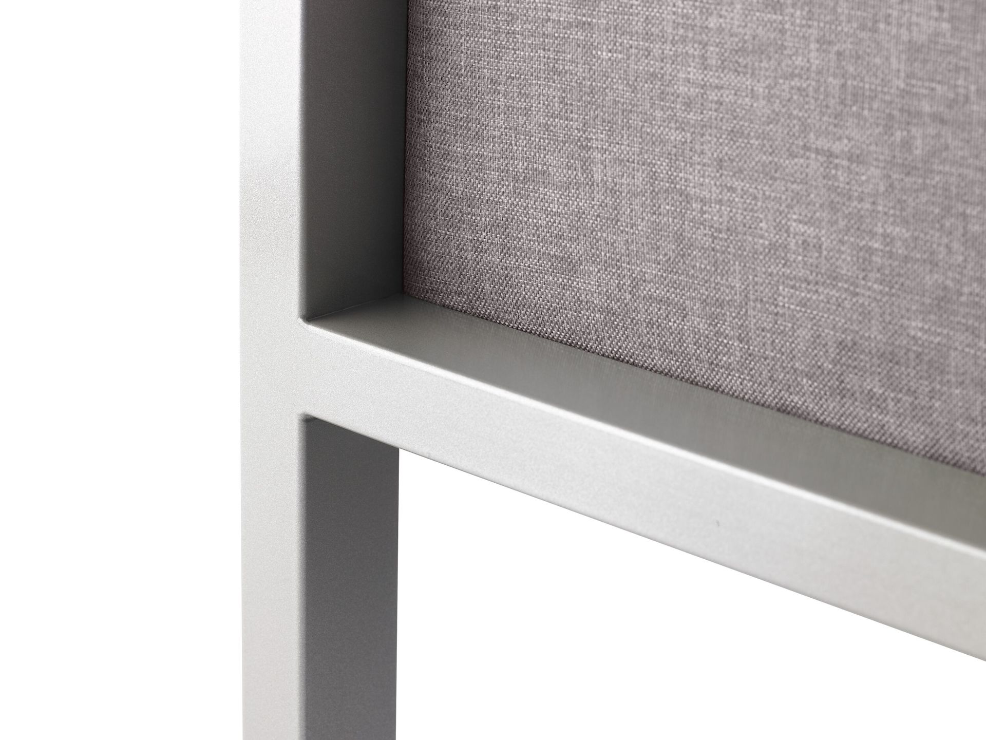 Nemschoff Brava Modern Seating, Metal Frame - Herman Miller