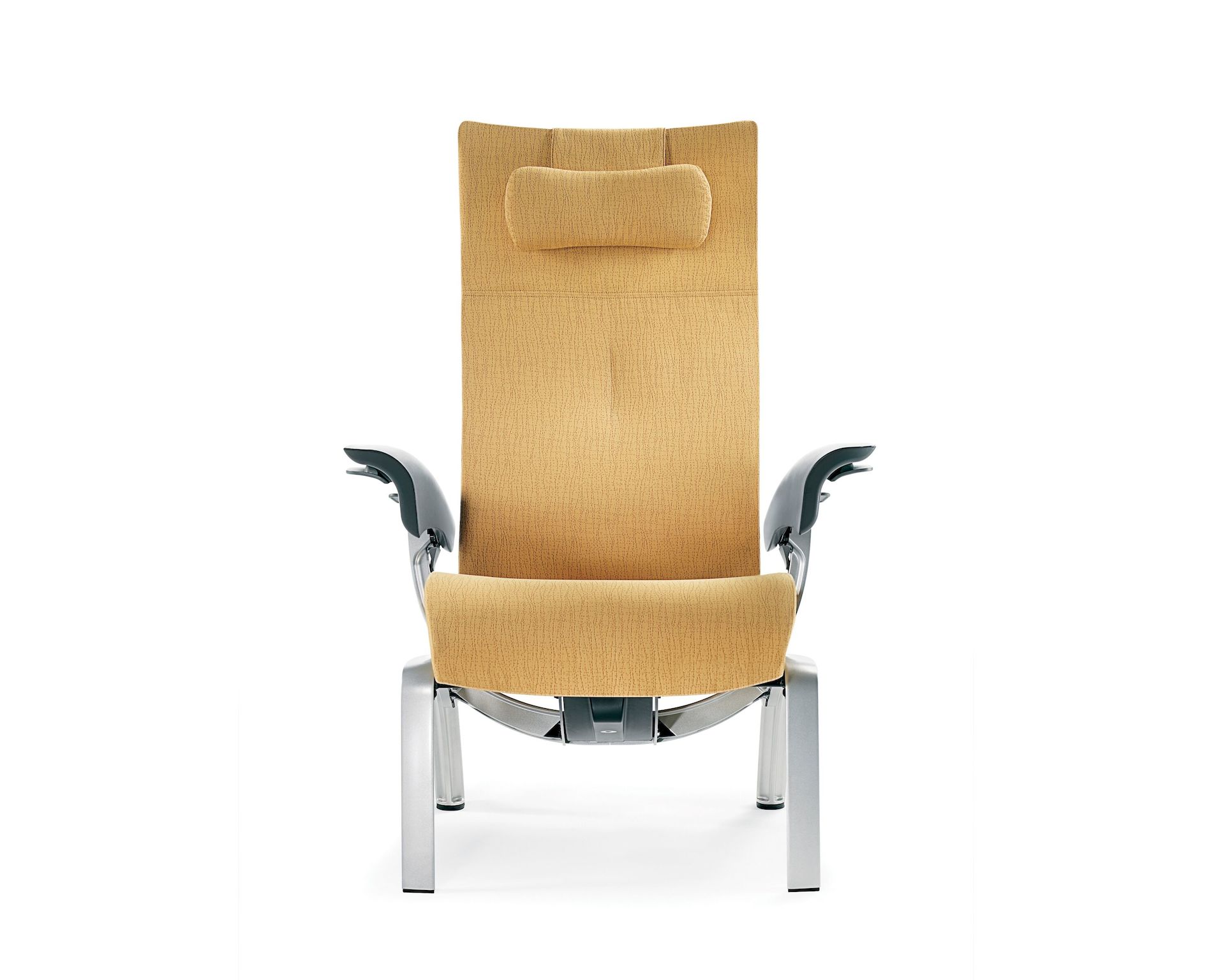 Nemschoff Nala Patient Chair - Herman Miller