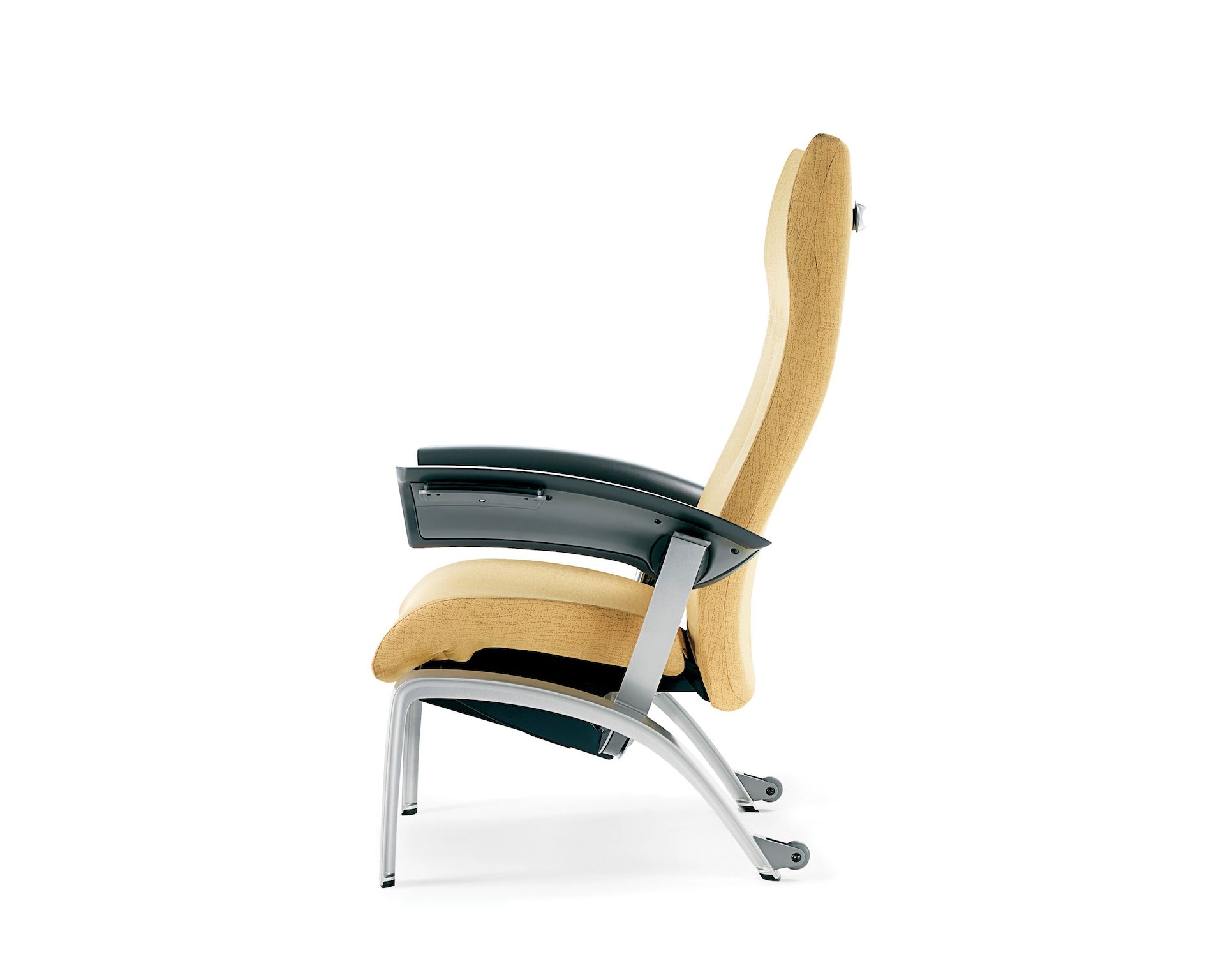 Nemschoff Nala Patient Chair - Herman Miller