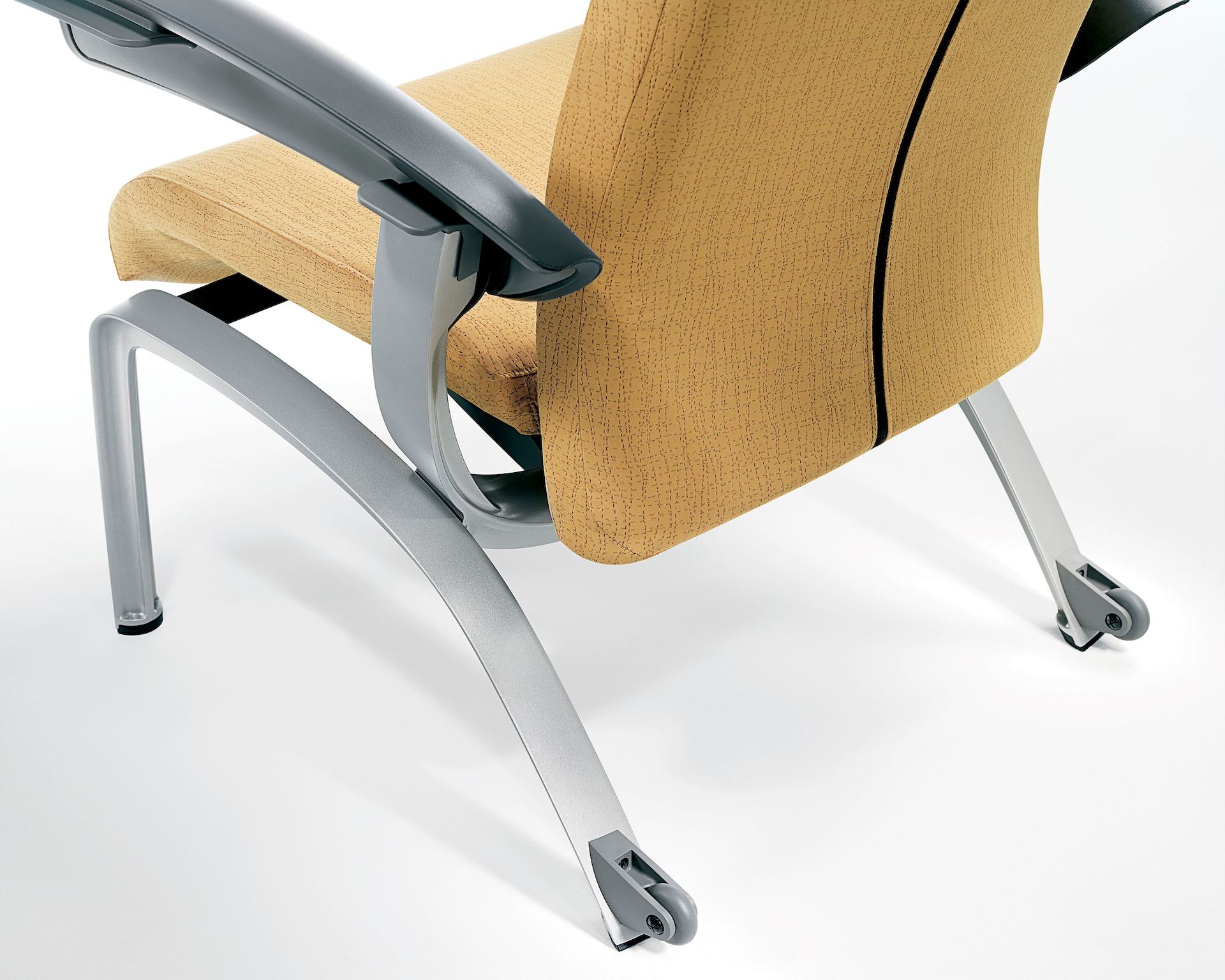 Nala Patient Chair - Herman Miller