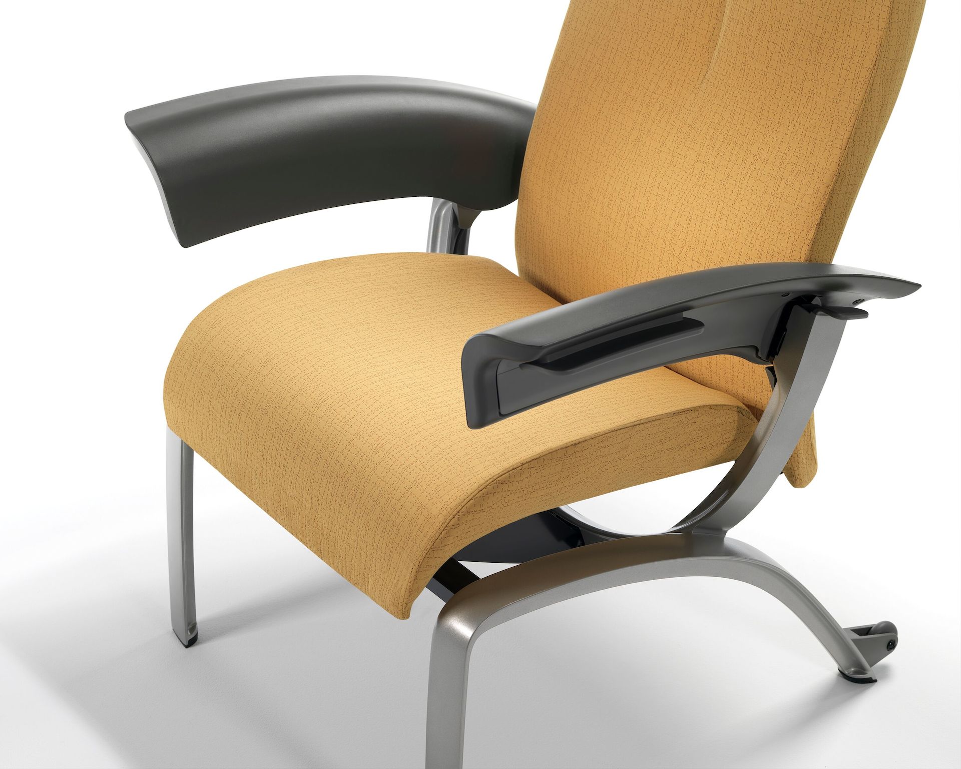 Nemschoff Nala Patient Chair - Herman Miller
