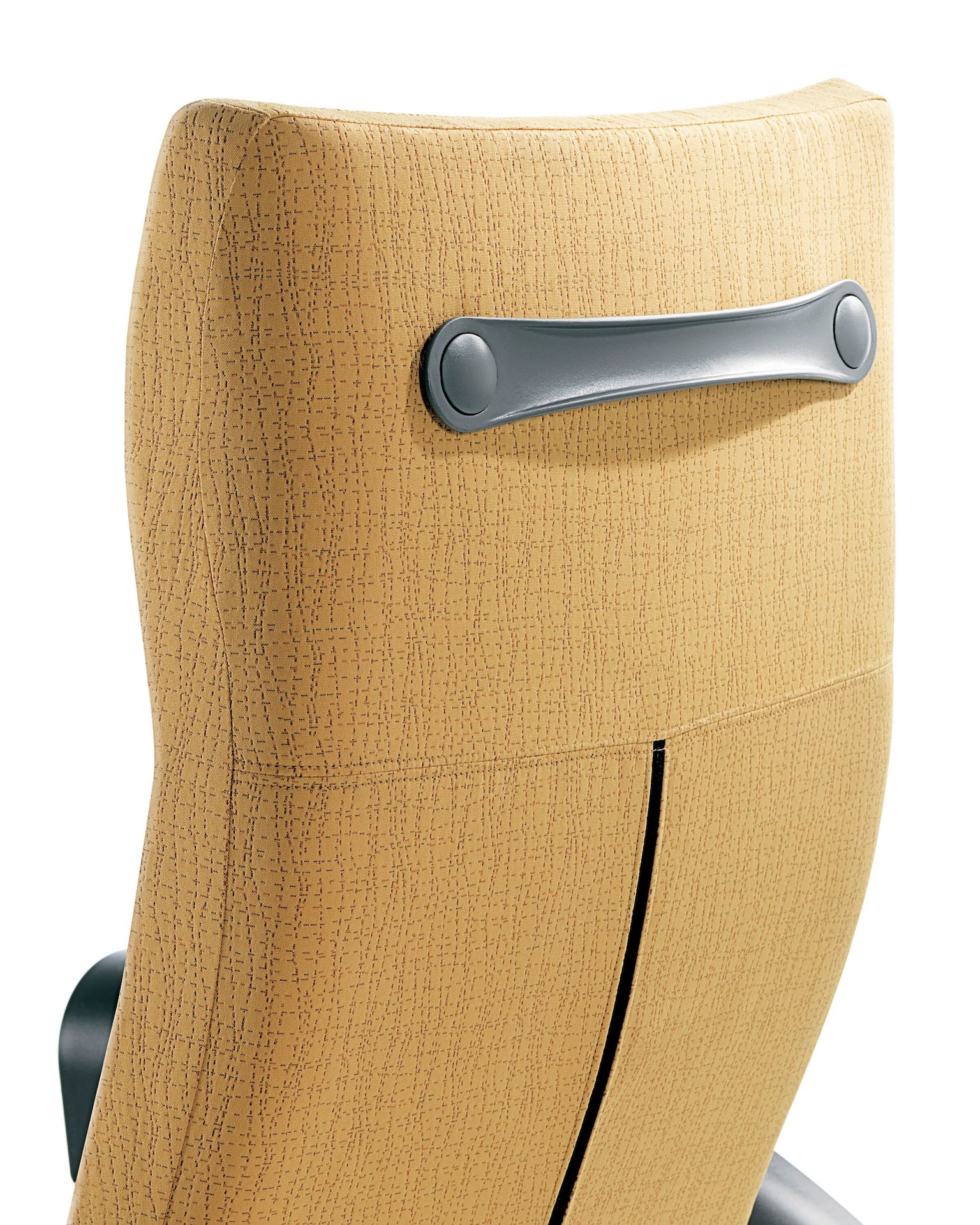 Nemschoff Nala Patient Chair - Herman Miller