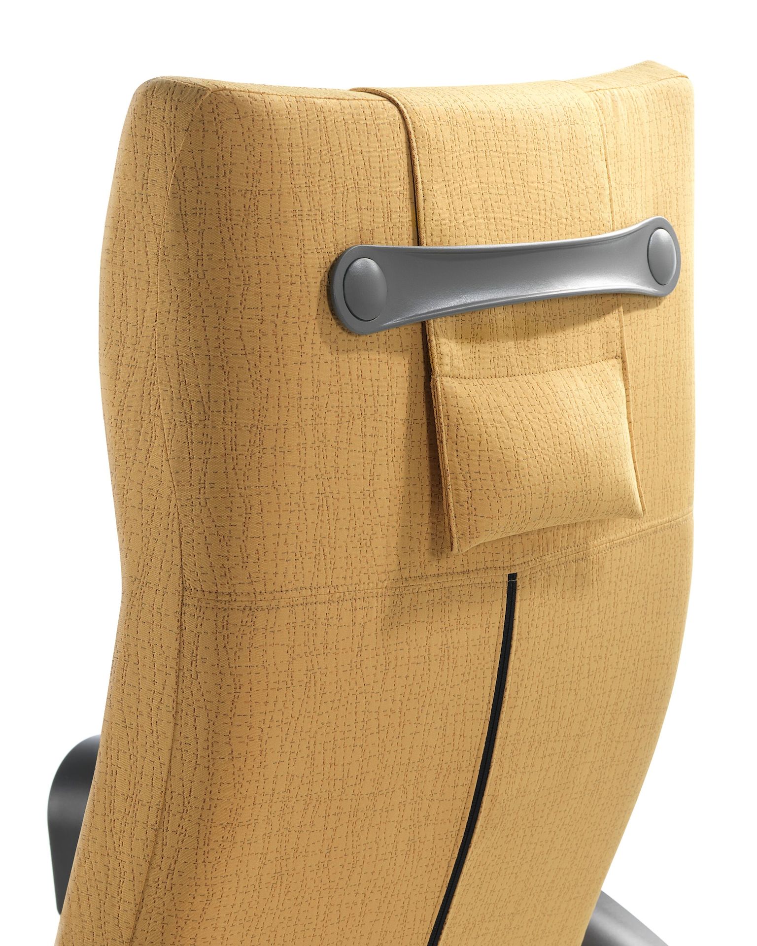 Nemschoff Nala Patient Chair - Herman Miller