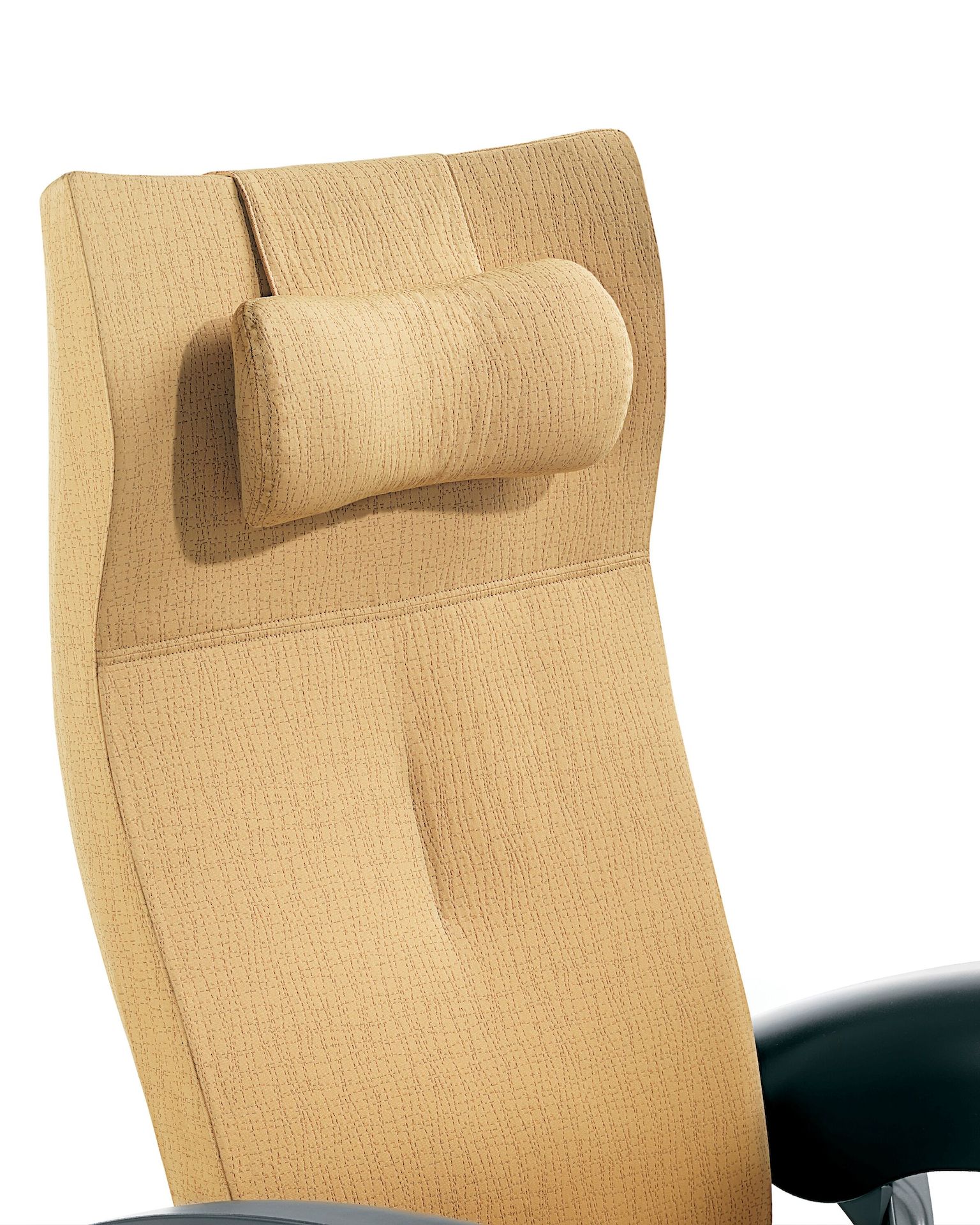 Nemschoff Nala Patient Chair - Herman Miller