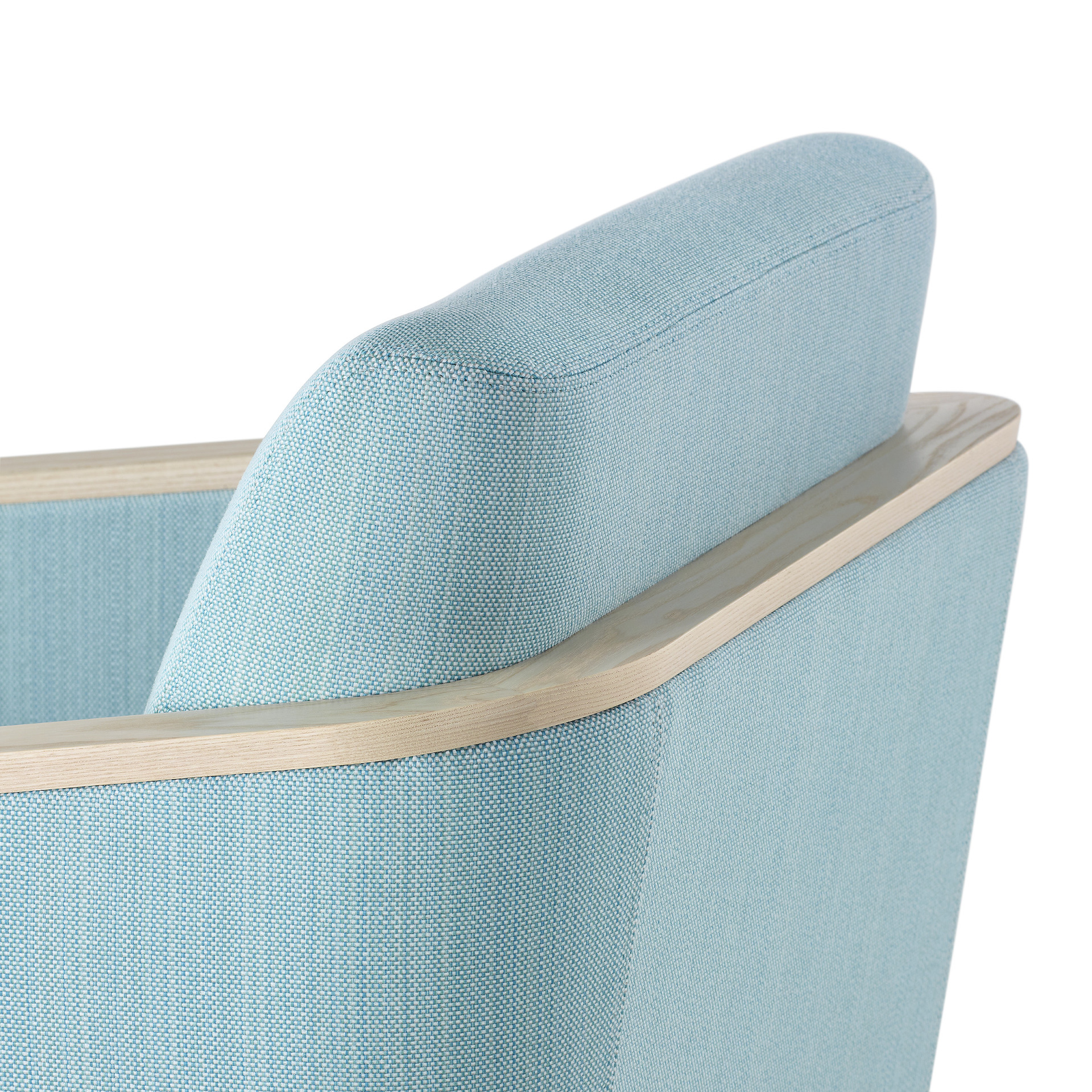 Nemschoff Palisade Lounge Chair - Herman Miller