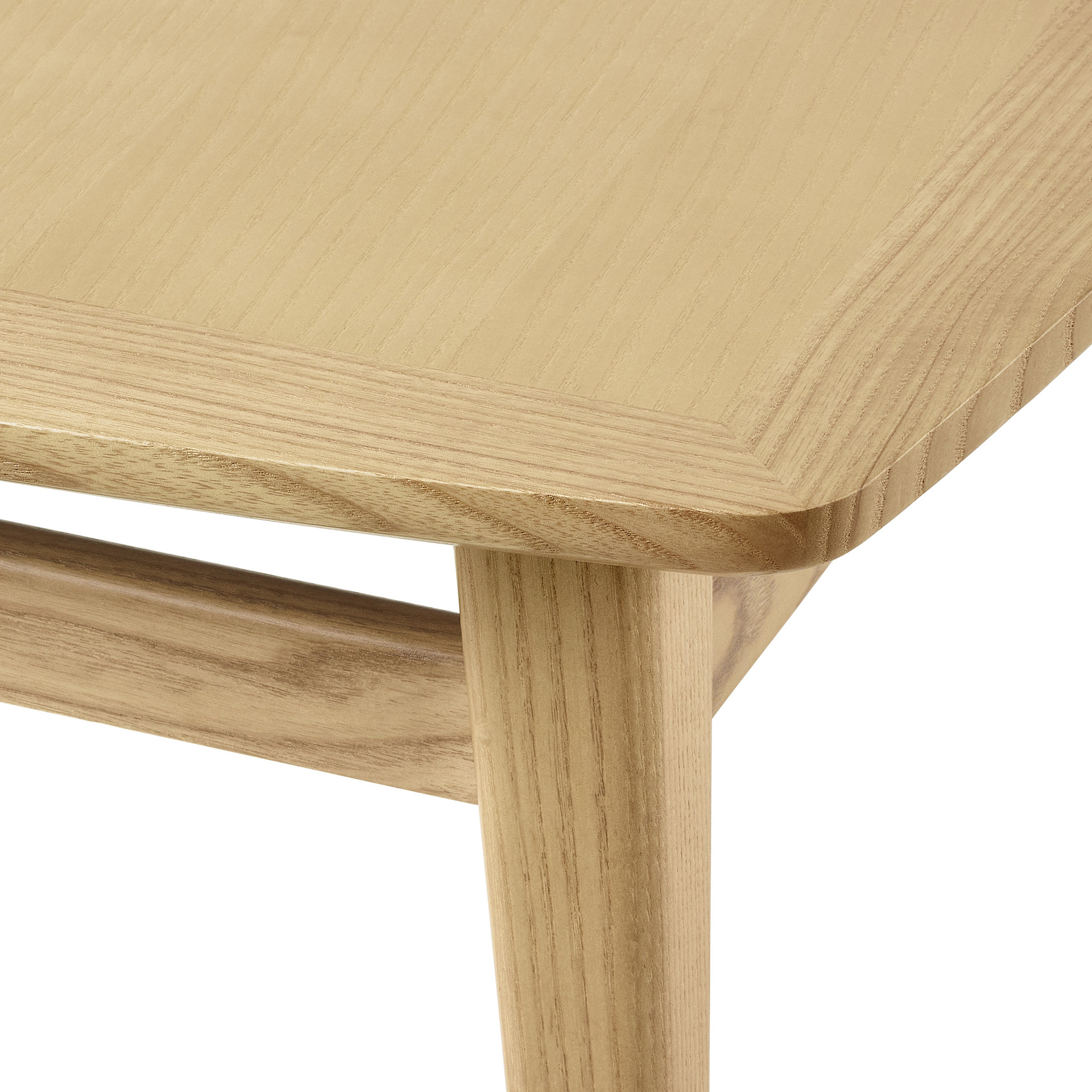 Nemschoff Palisade Side Table - Herman Miller