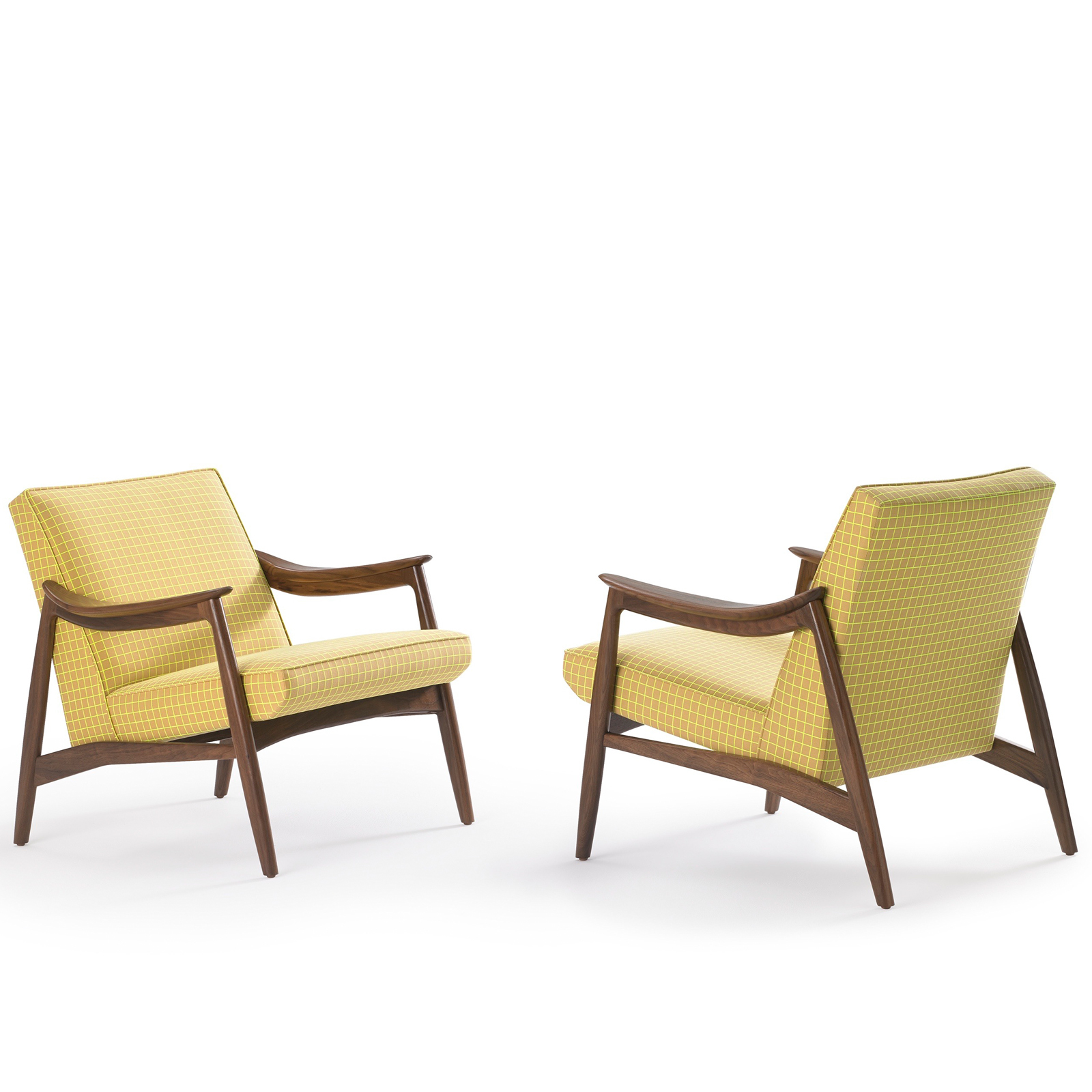 Nemschoff Aspen Lounge Seating - Herman Miller