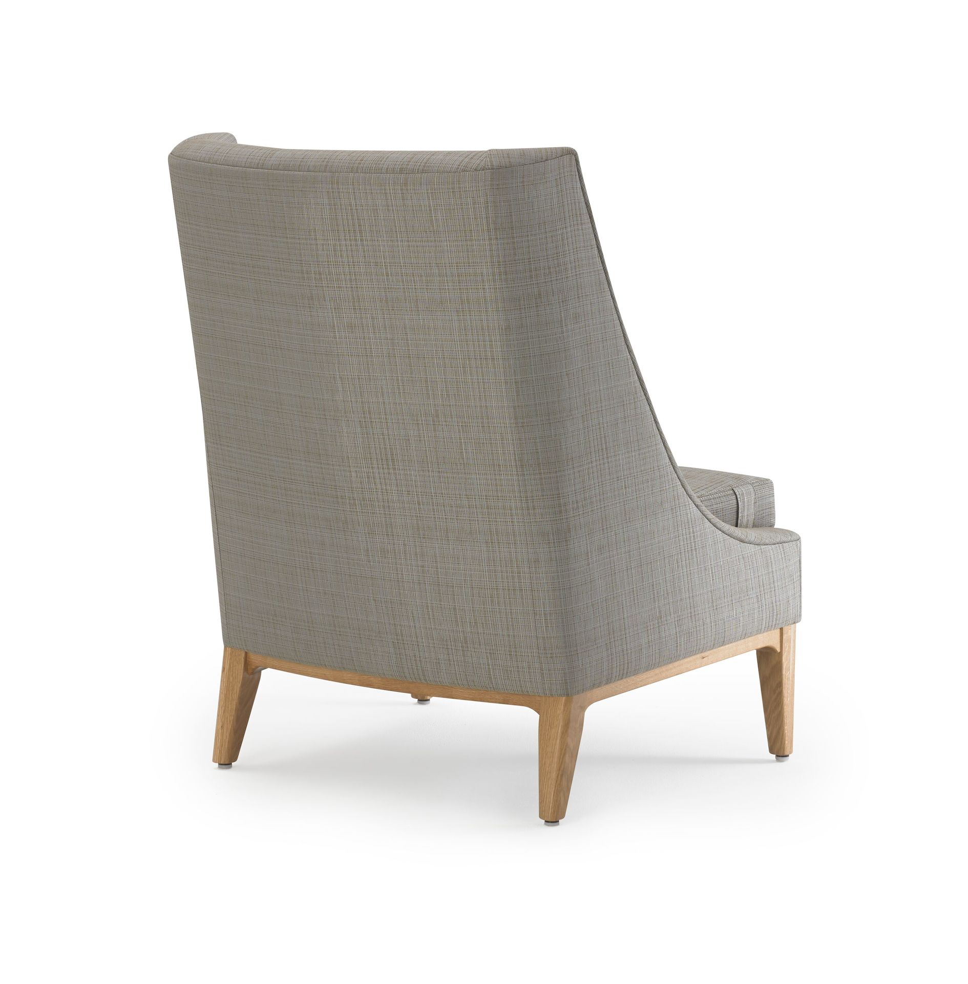 Nemschoff Iris Lounge Chair - Herman Miller