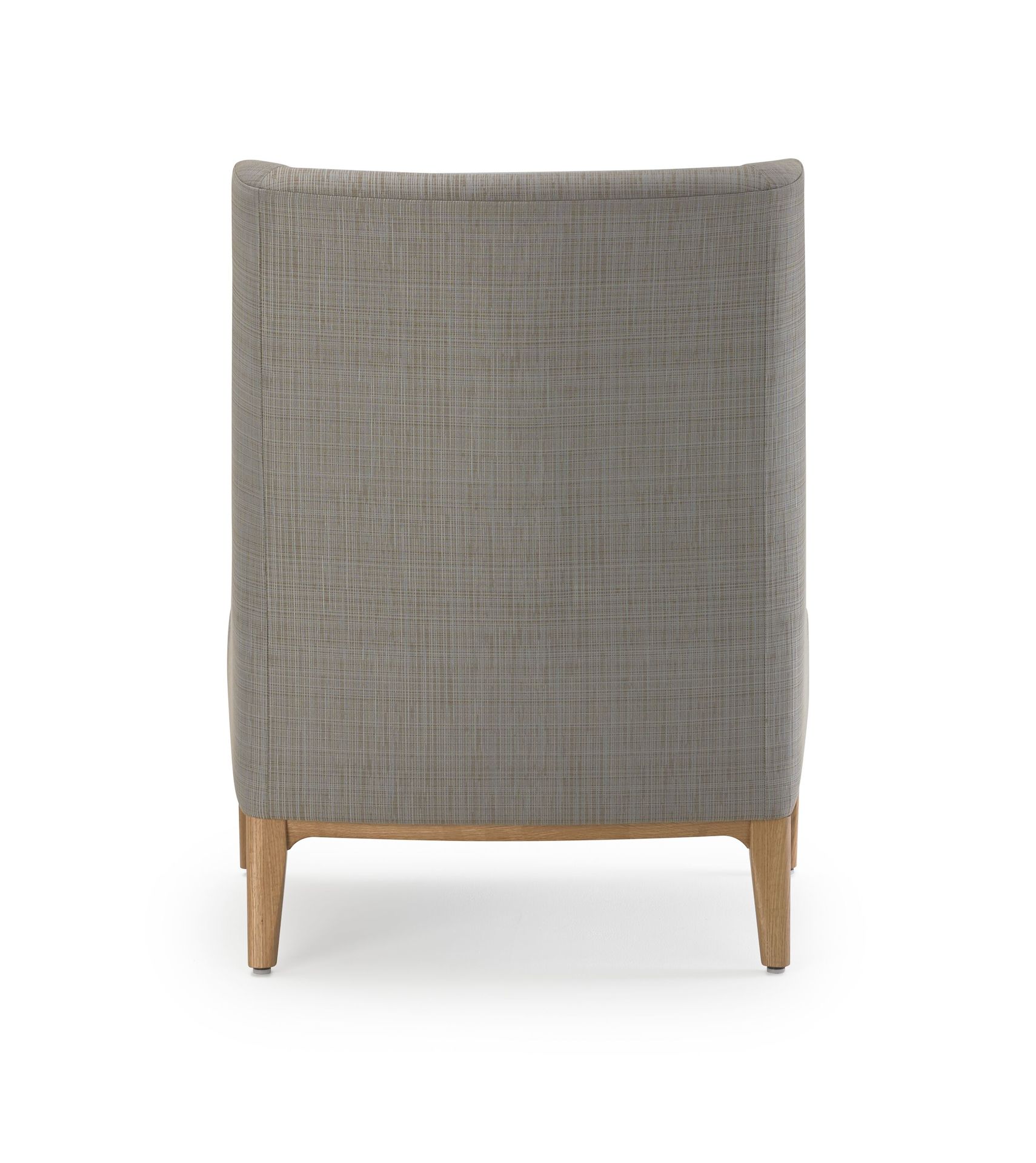 Nemschoff Iris Lounge Chair - Herman Miller