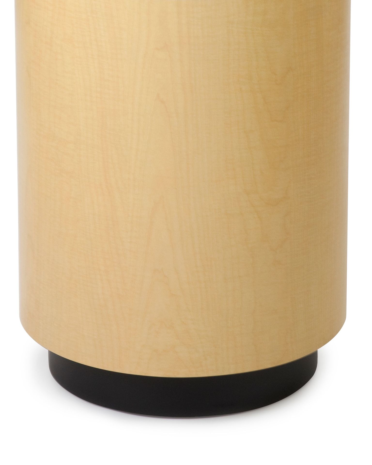 Cube and Cylinders Table - Herman Miller