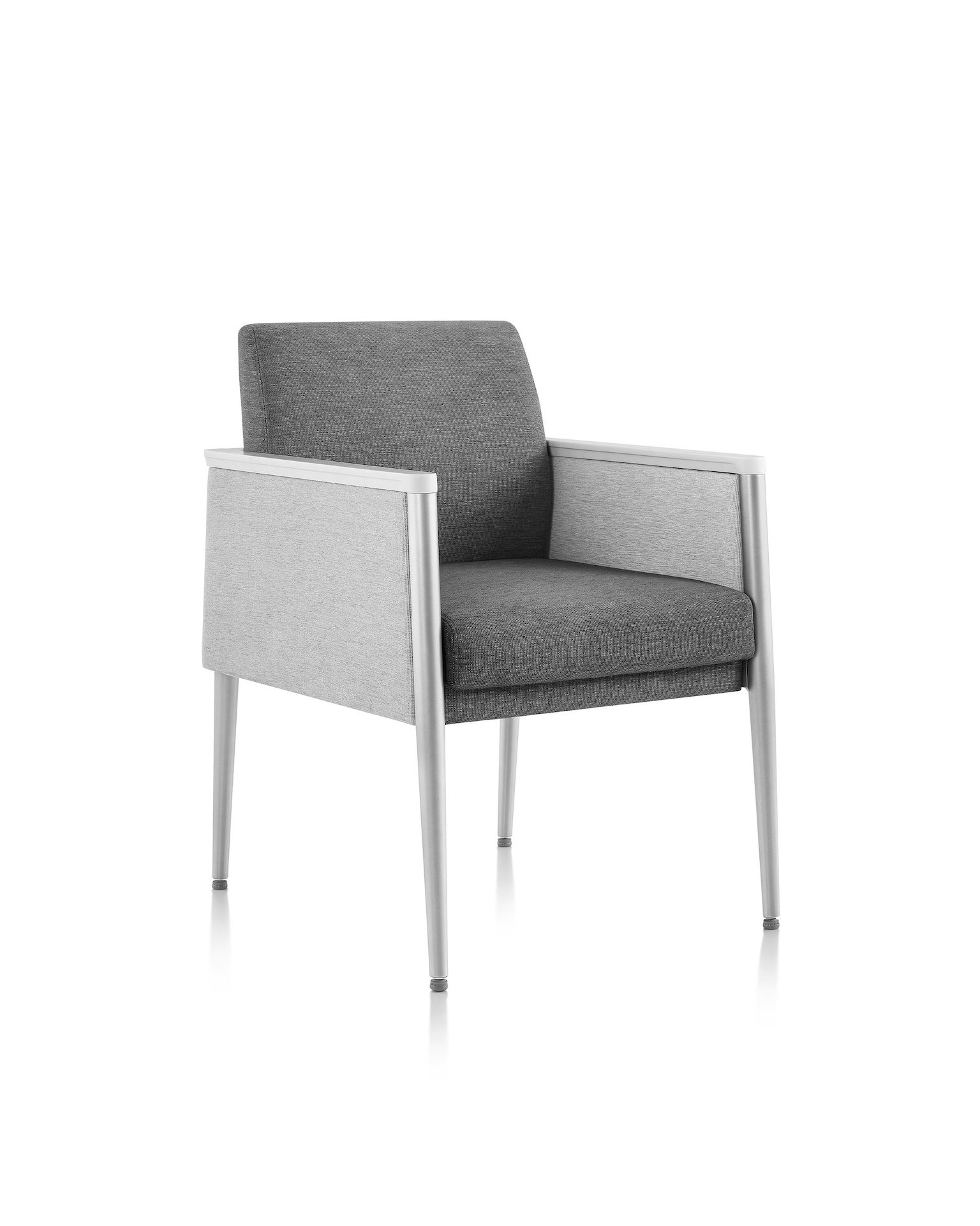 Nemschoff Palisade Chair - Herman Miller