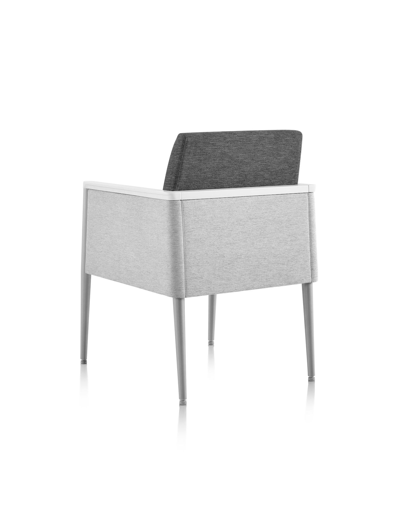 Nemschoff Palisade Chair - Herman Miller