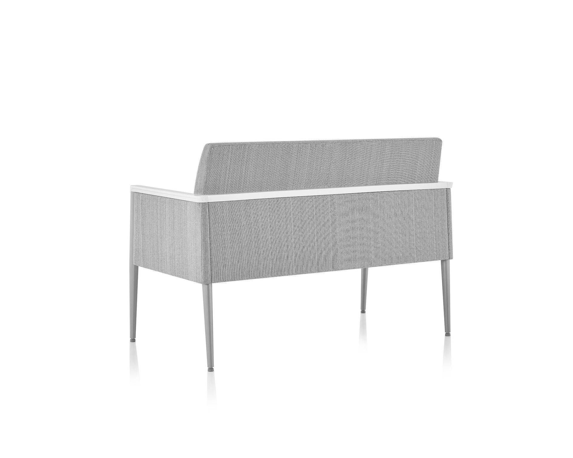 Nemschoff Palisade Multiple Seating - Herman Miller