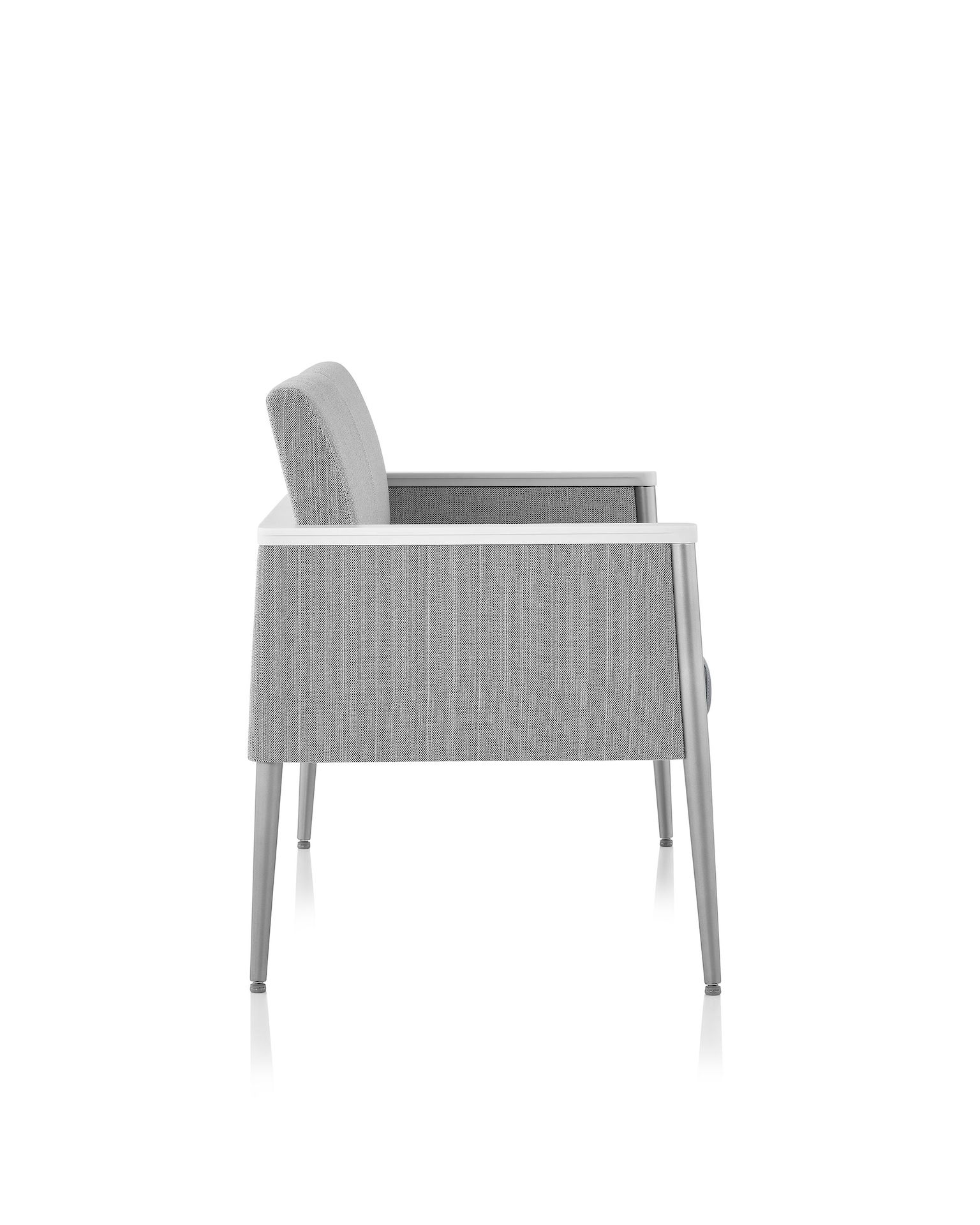 Nemschoff Palisade Multiple Seating - Herman Miller