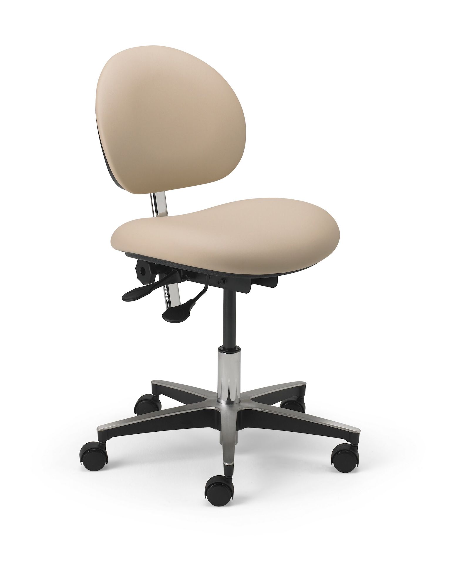 Lab Stool - Herman Miller