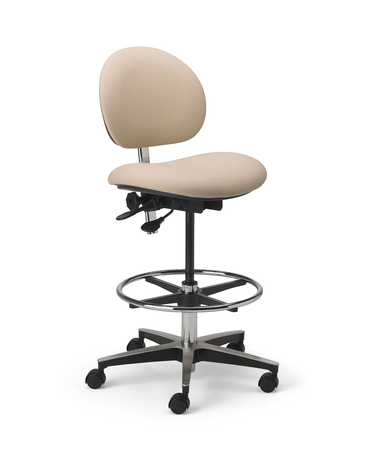 Lab Stool - Herman Miller